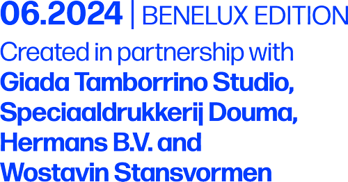 Fedrigoni AMAP June 2024