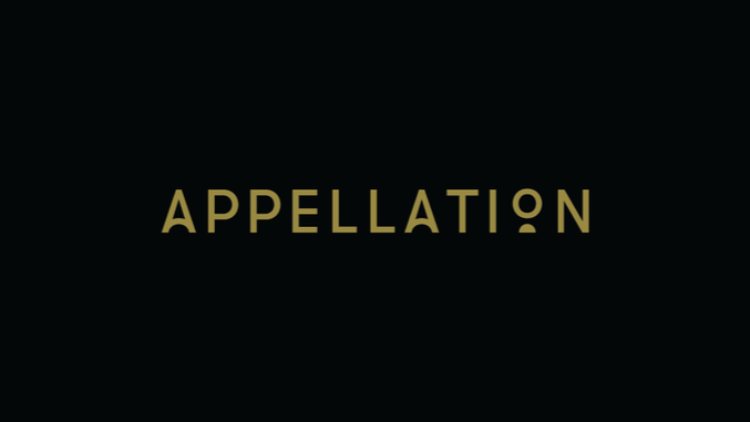 Appellation Packaging Design | Giada Tamborrino Studio — Giada ...