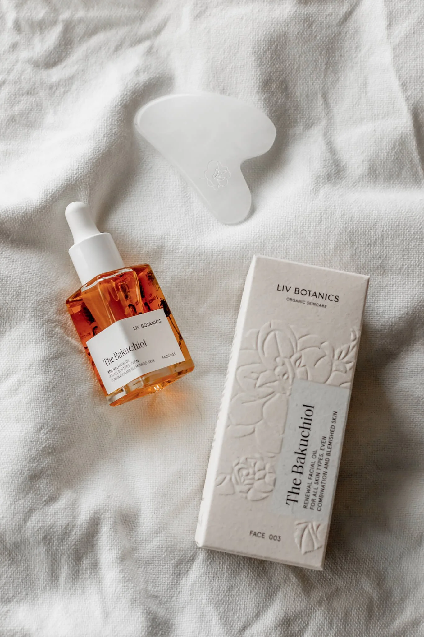 LIV Botanics — Giada Tamborrino Studio - Elevated design for brands ...