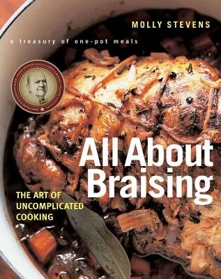 All About Braising — Molly Stevens Cooks