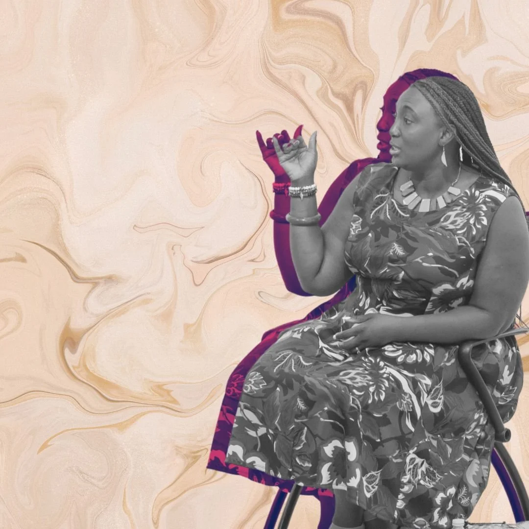 WorkSpace — ThriveIN