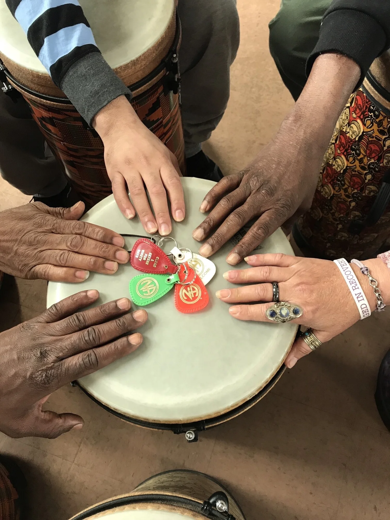 Get Rhythm!® Programs | Discover Your Rhythm Today