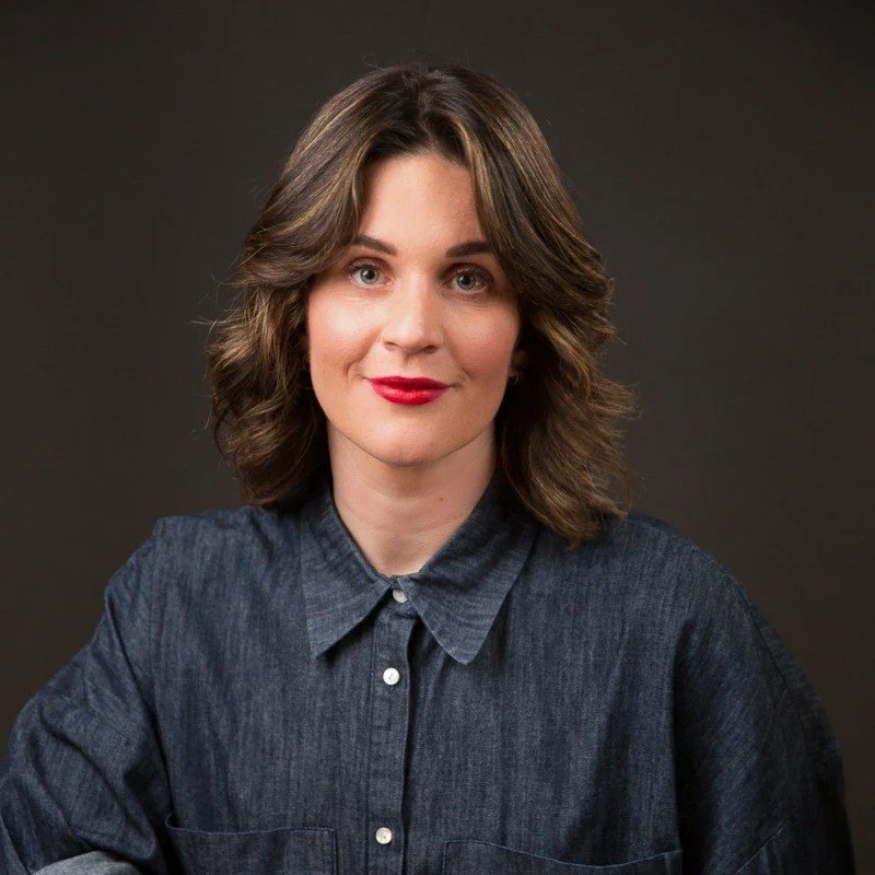 About — The Good Future Collective.