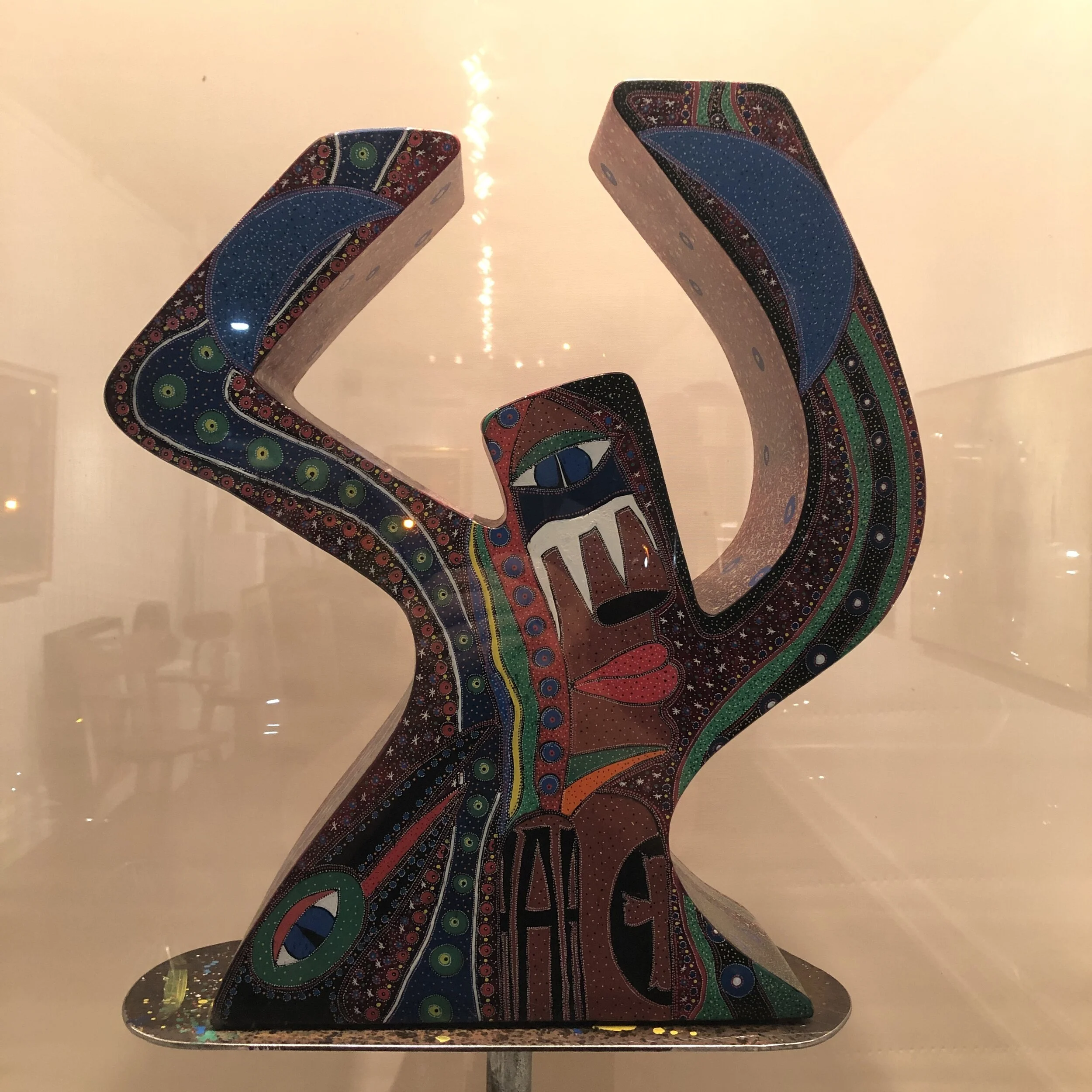 Tom Wilson — Beckett Fine Art Ltd.