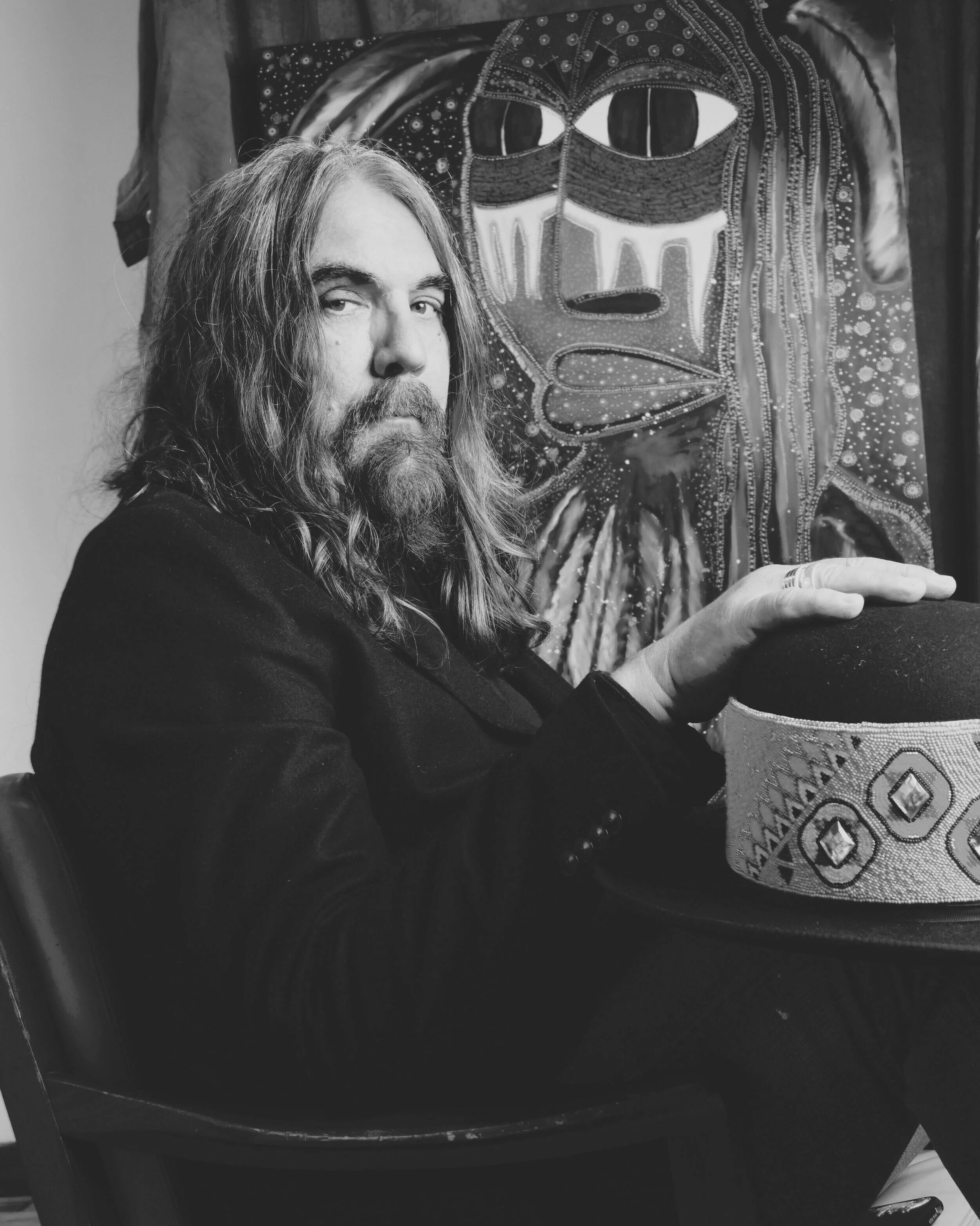 Tom Wilson — Beckett Fine Art Ltd.