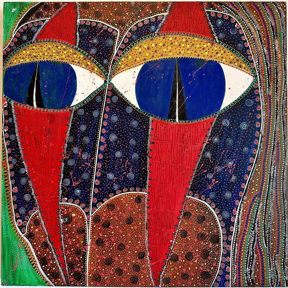 Tom Wilson — Beckett Fine Art Ltd.