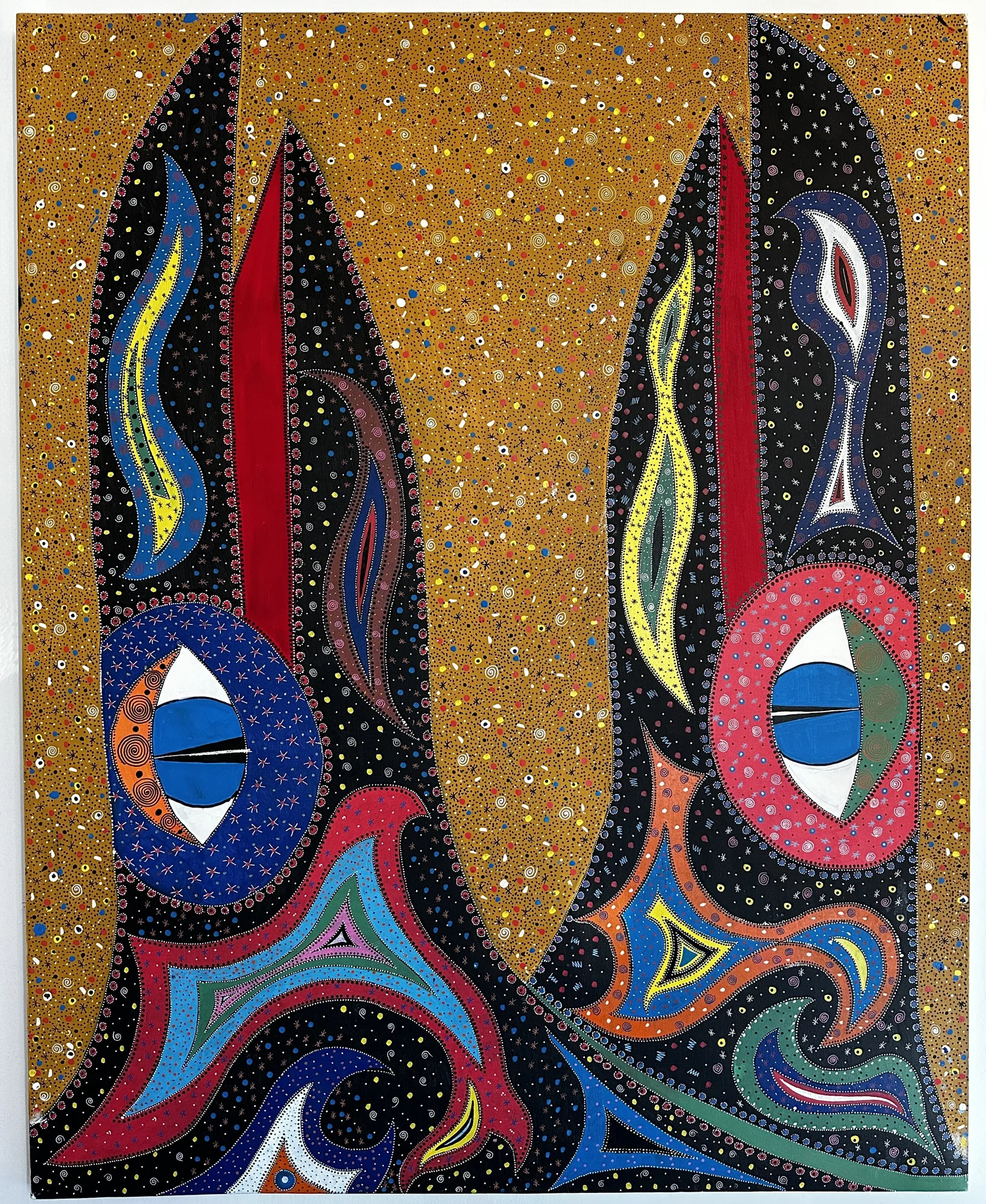 Tom Wilson — Beckett Fine Art Ltd.