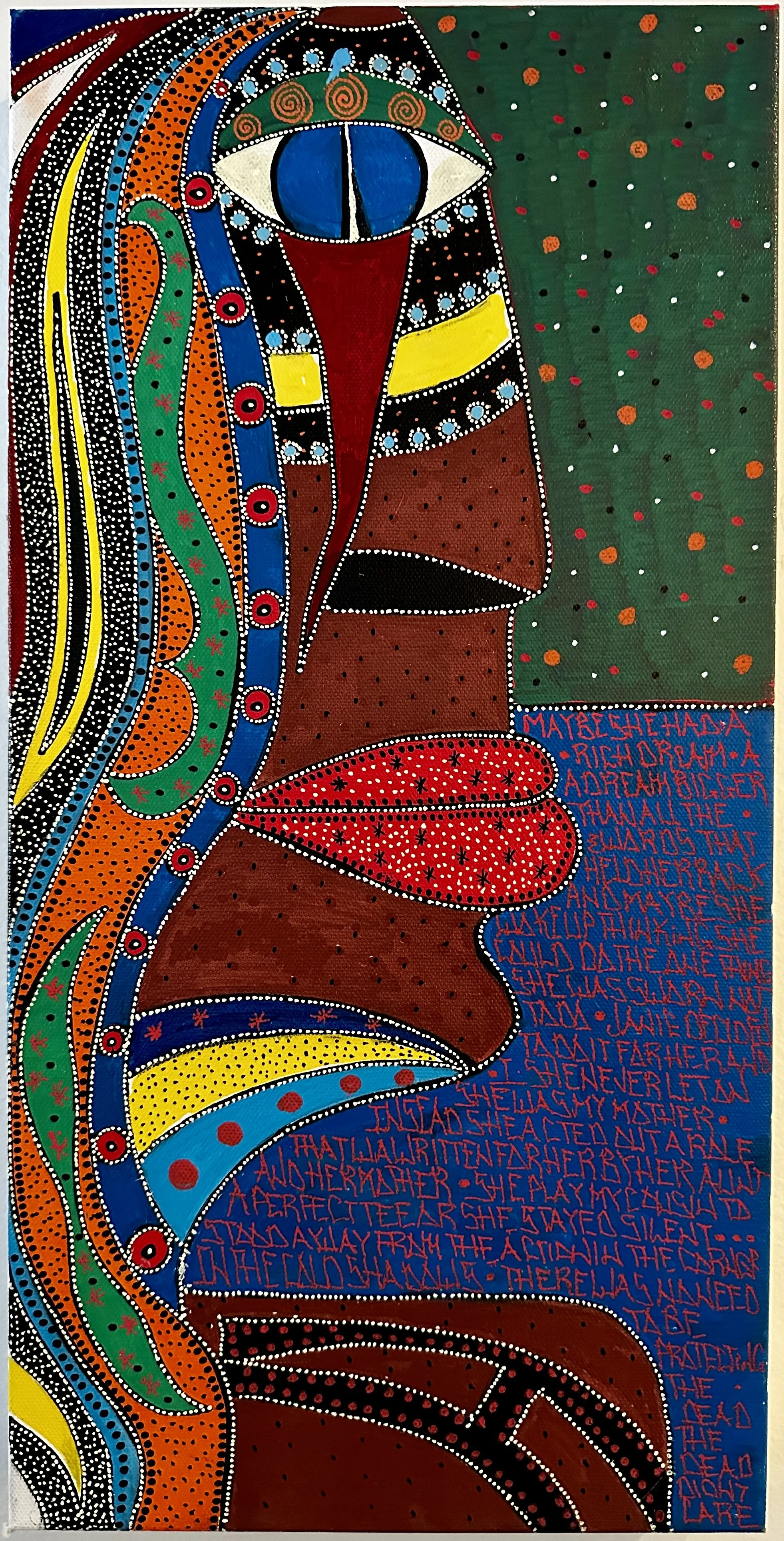 Tom Wilson — Beckett Fine Art Ltd.