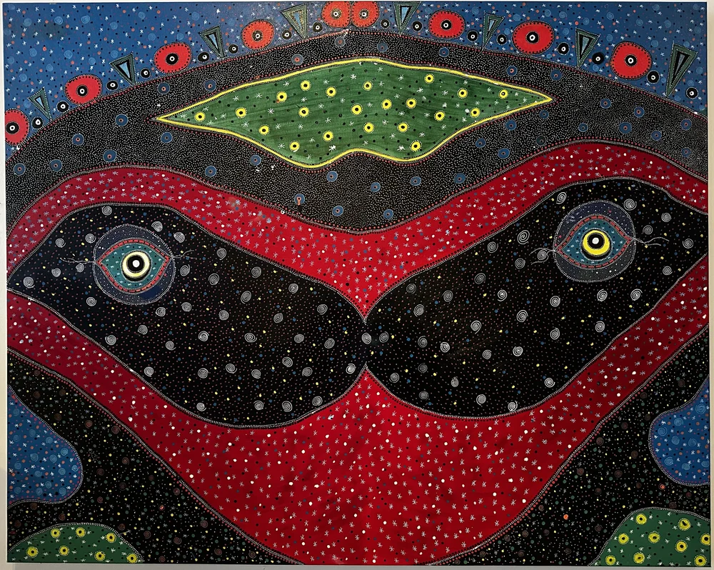 Tom Wilson — Beckett Fine Art Ltd.