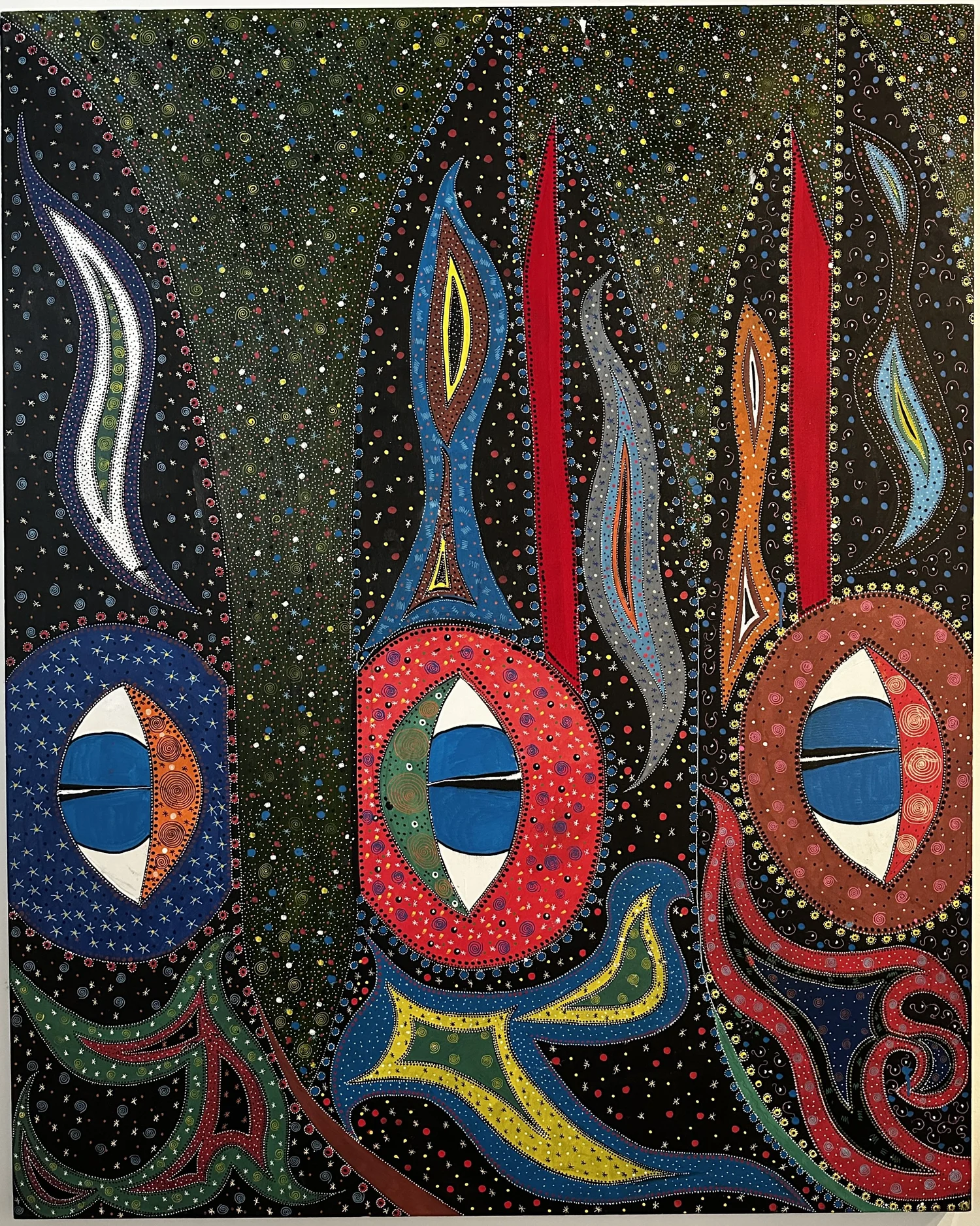 Tom Wilson — Beckett Fine Art Ltd.