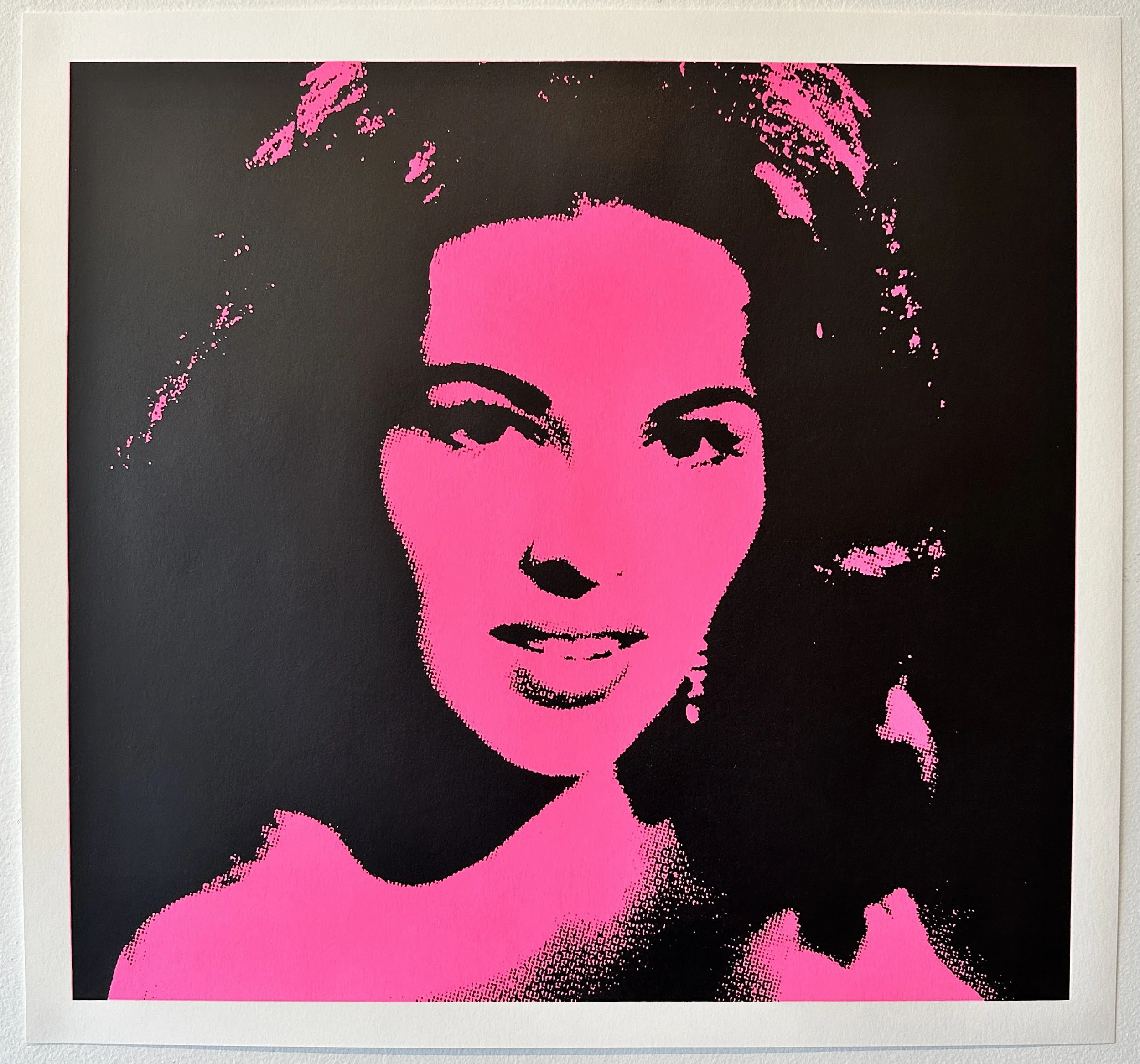Steve Mahon — Beckett Fine Art Ltd.