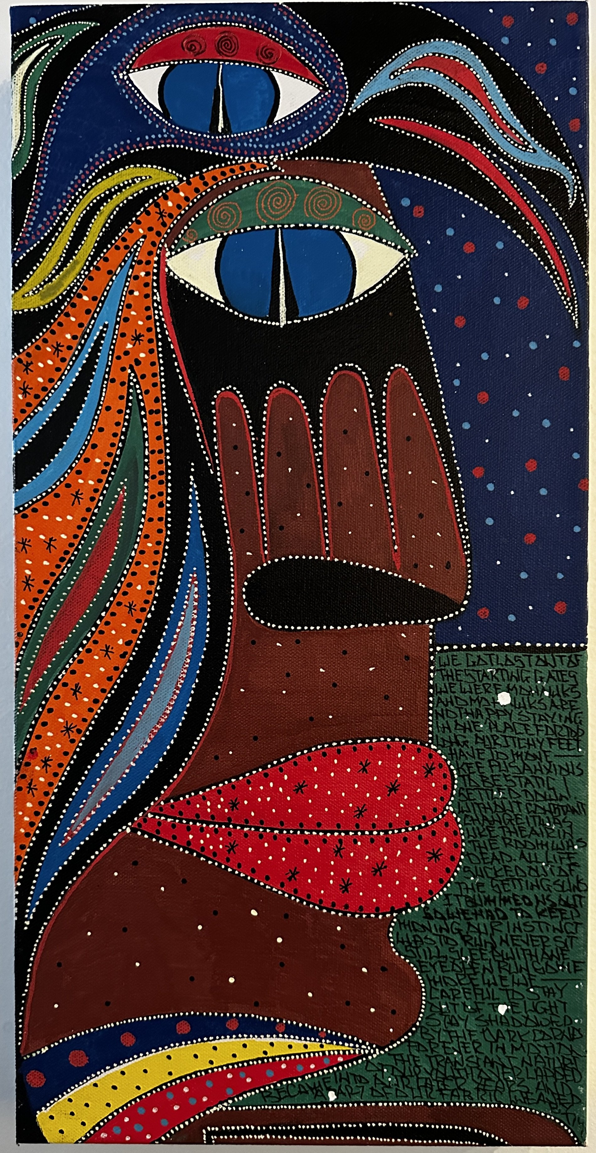 Tom Wilson — Beckett Fine Art Ltd.