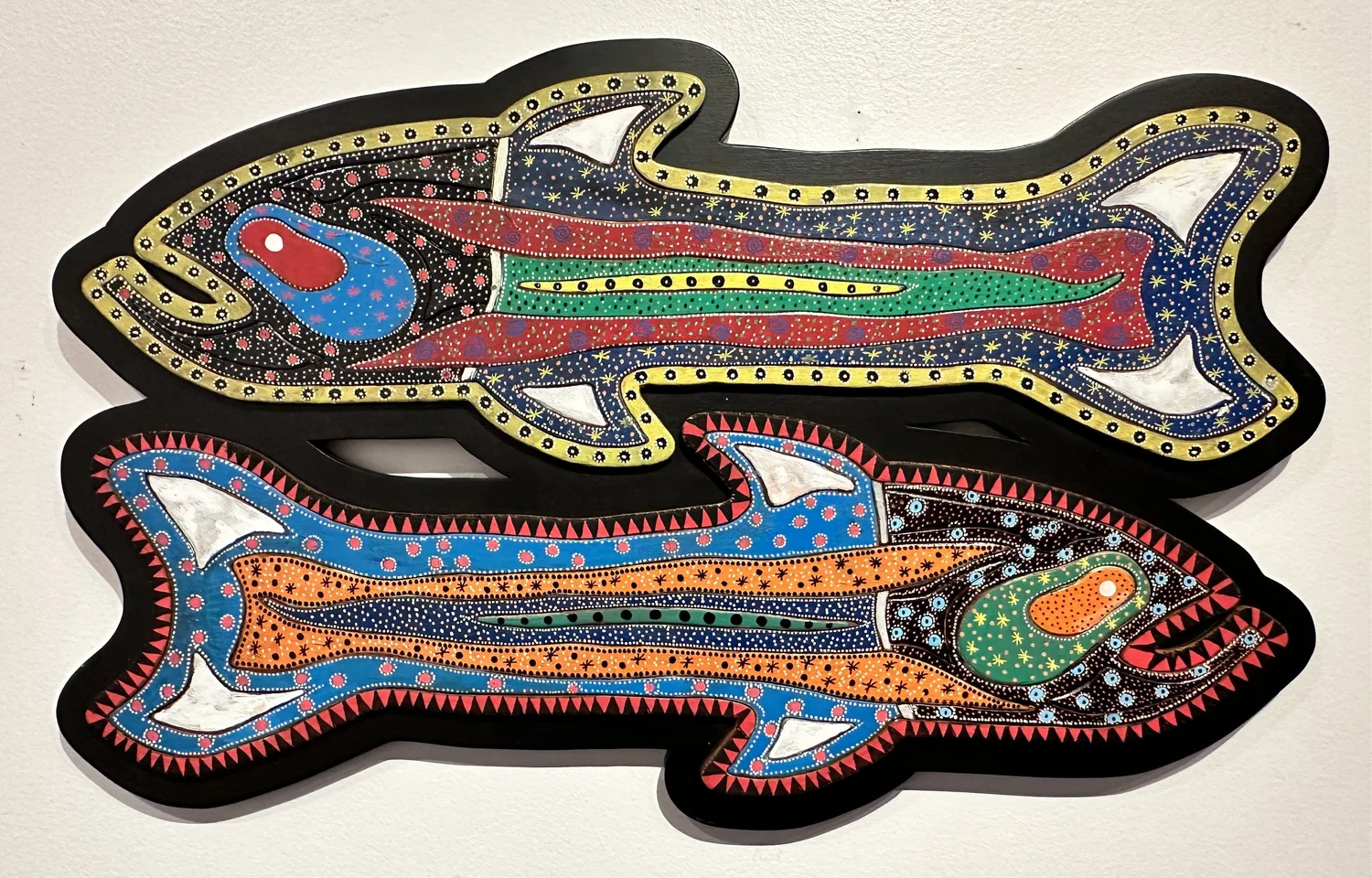 Tom Wilson — Beckett Fine Art Ltd.