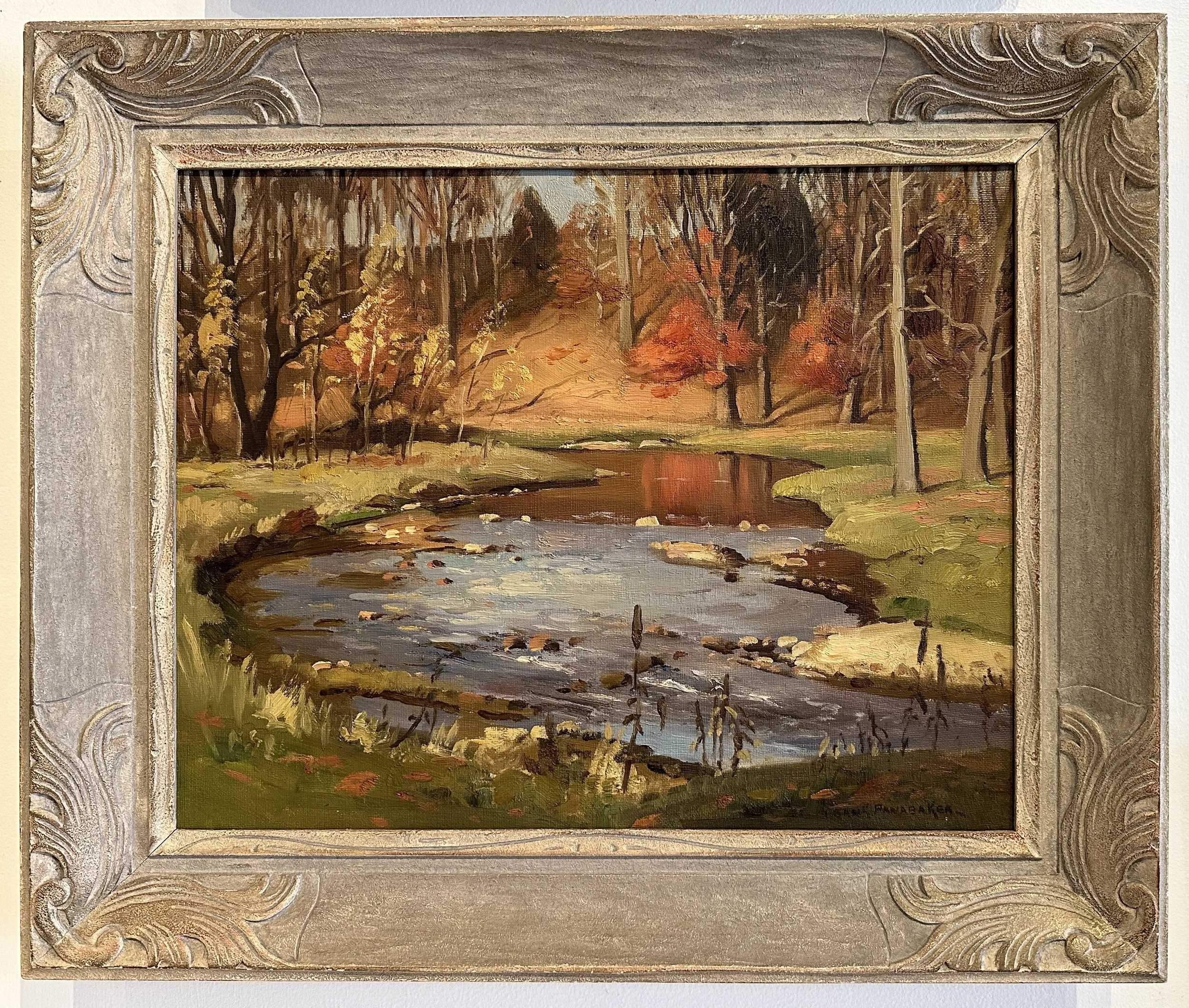 Featured Collection — Beckett Fine Art Ltd.