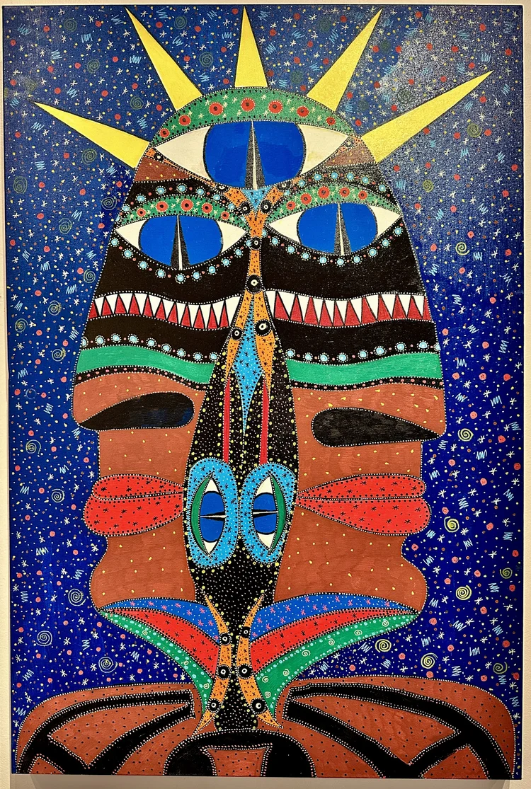 Tom Wilson — Beckett Fine Art Ltd.