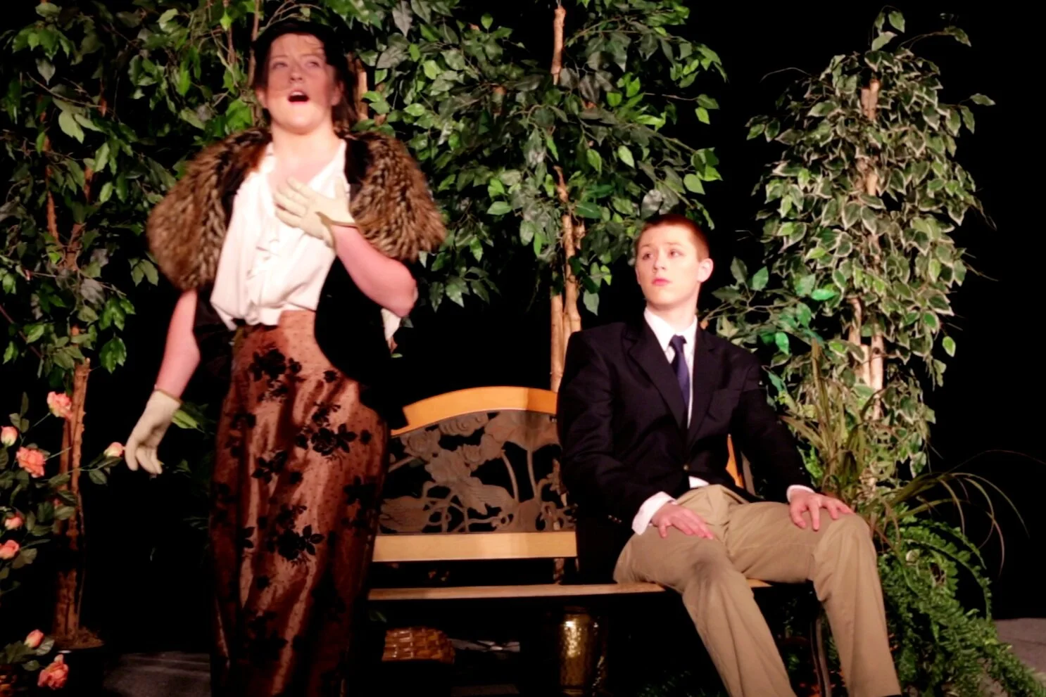 Chesterton Academy of the St Croix Valley