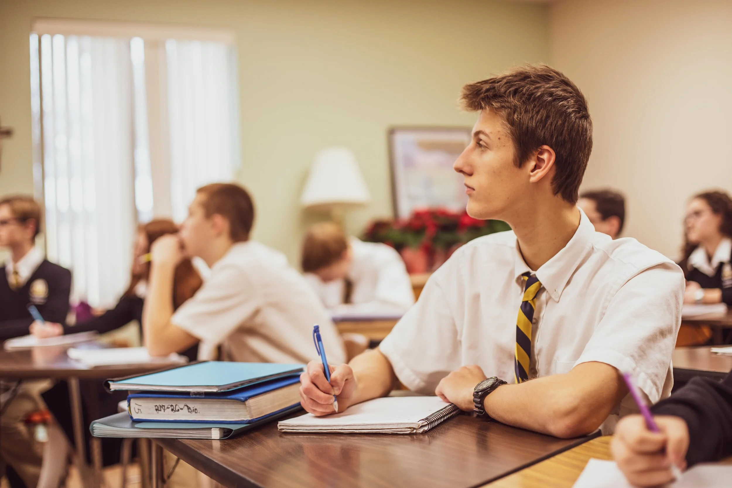 About — Chesterton Academy of the St Croix Valley