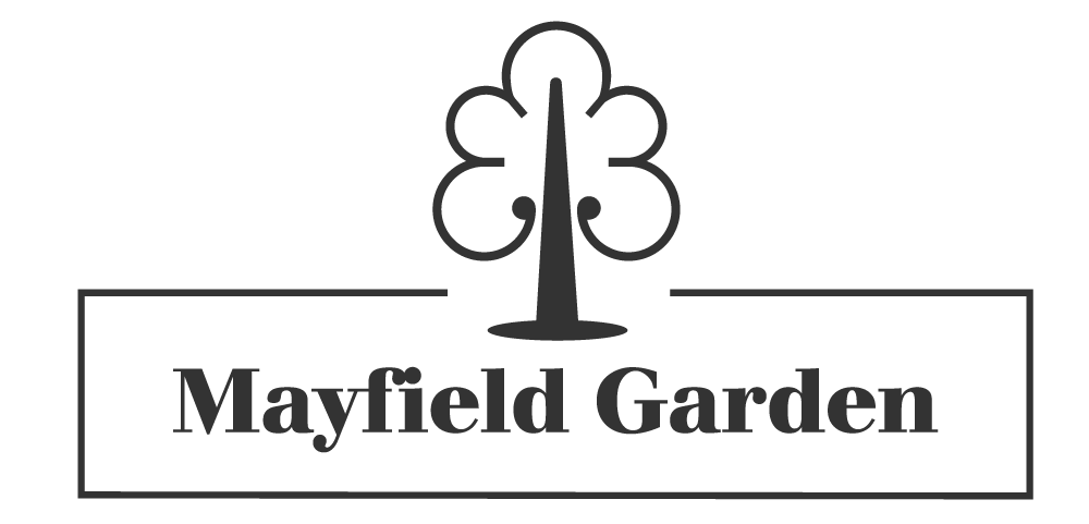 Book Garden — Mayfield Garden