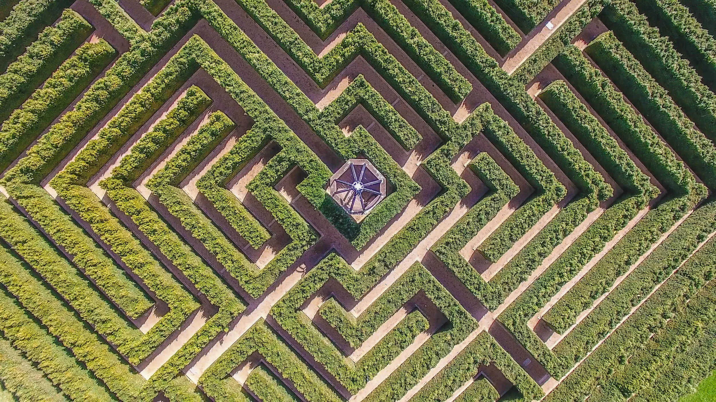 Book Garden — Mayfield Garden