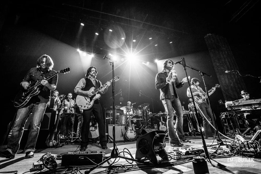 About — Yacht Rock Revue