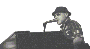 Tour — Yacht Rock Revue