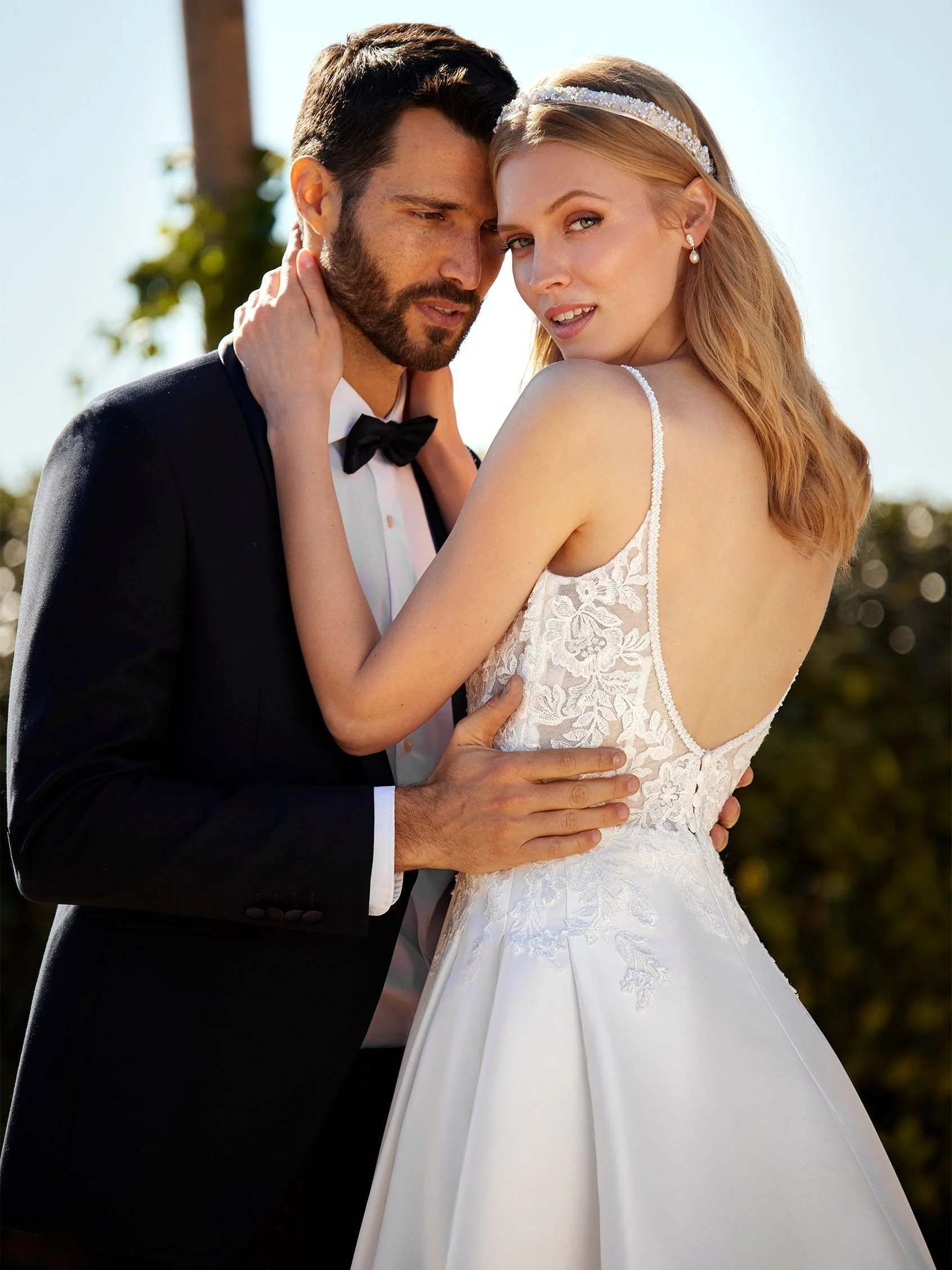 KNIGHT — AMOUR GLAMOUR