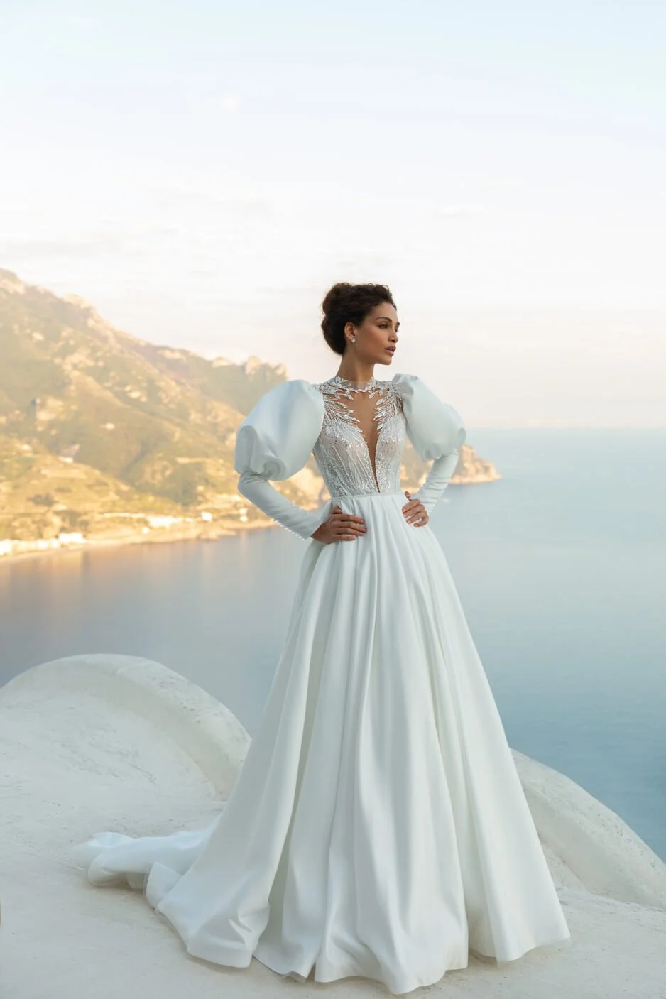 Taya — Amour Glamour