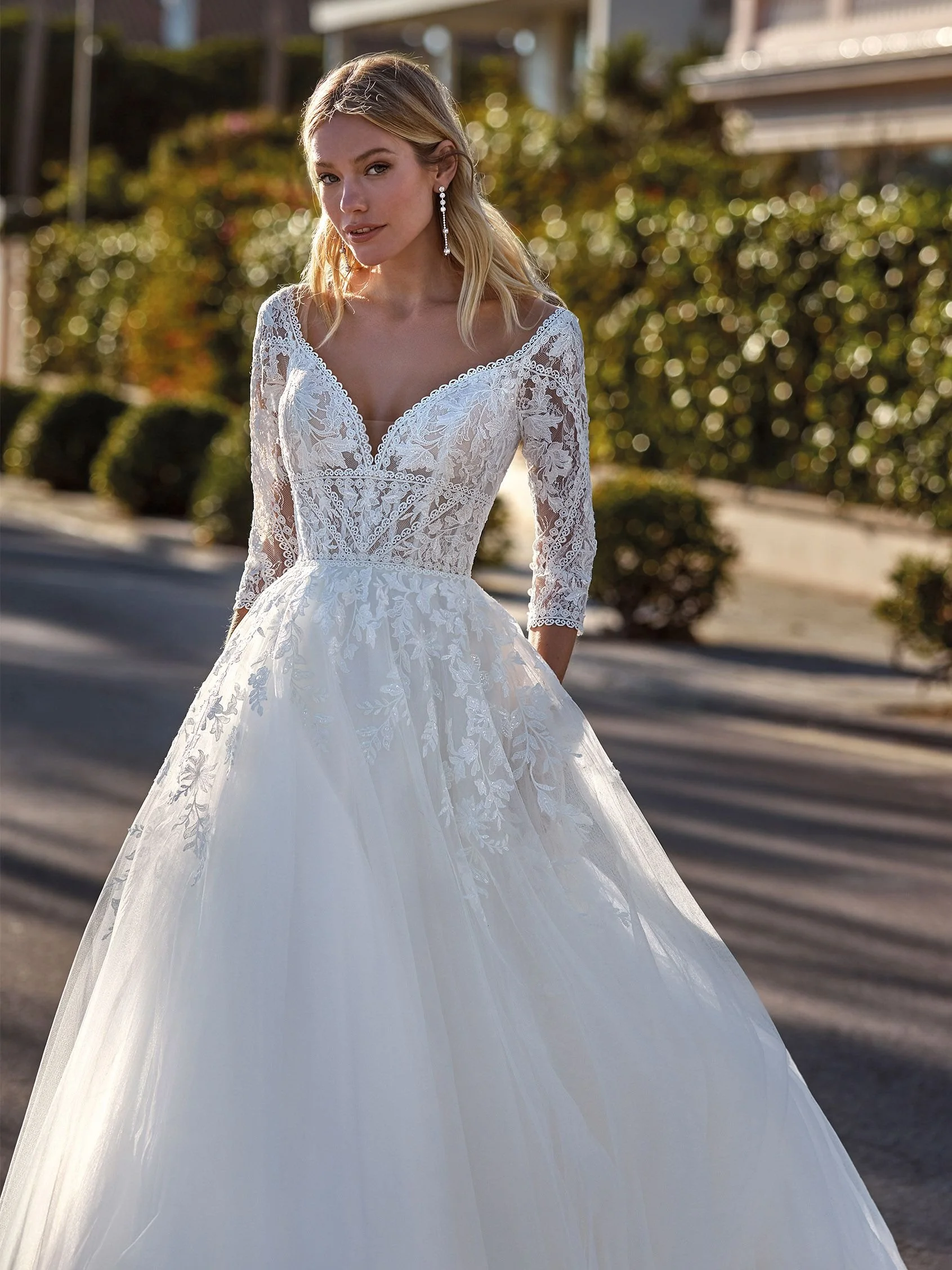 WILDWOOD — AMOUR GLAMOUR