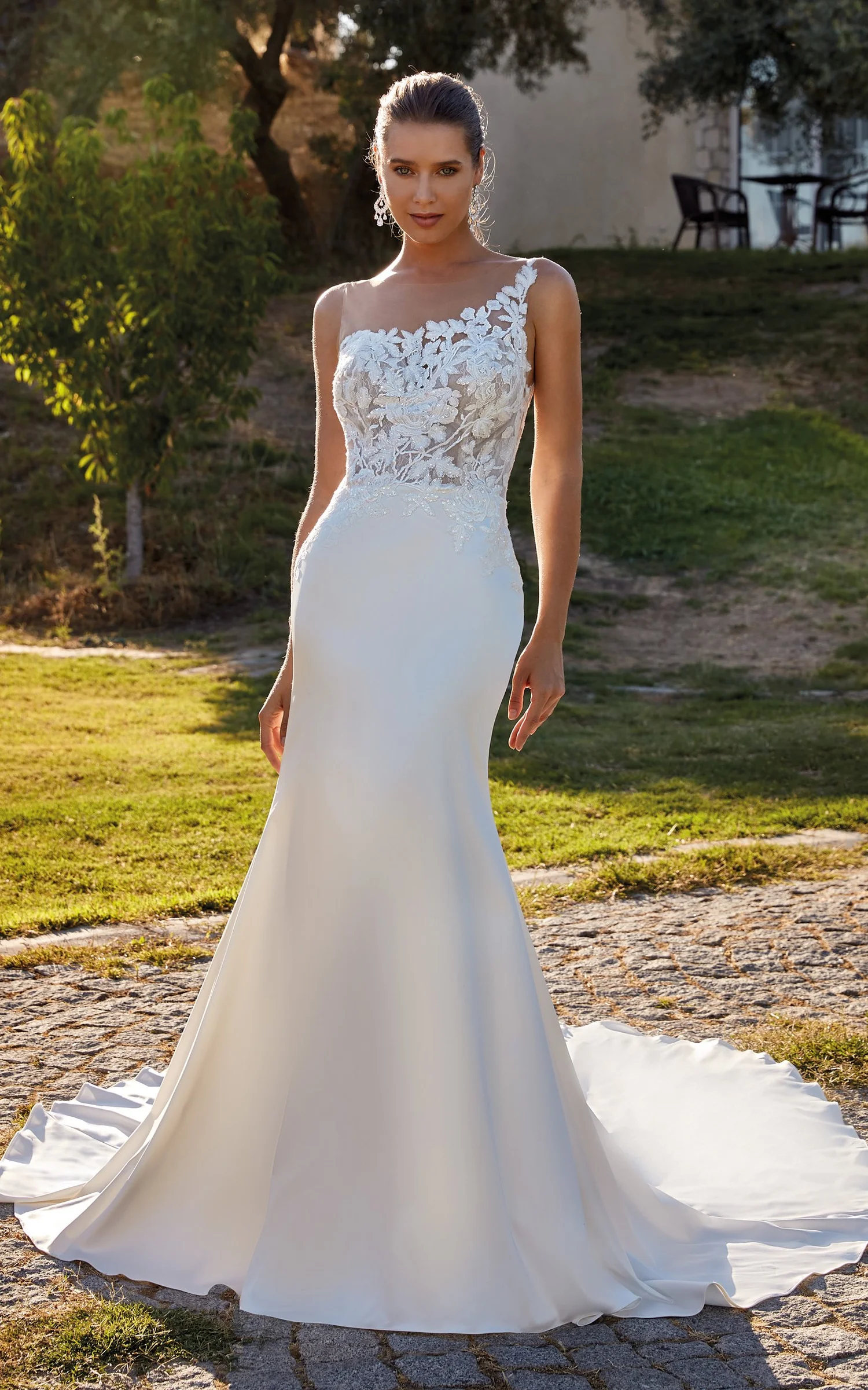 VERENA — AMOUR GLAMOUR