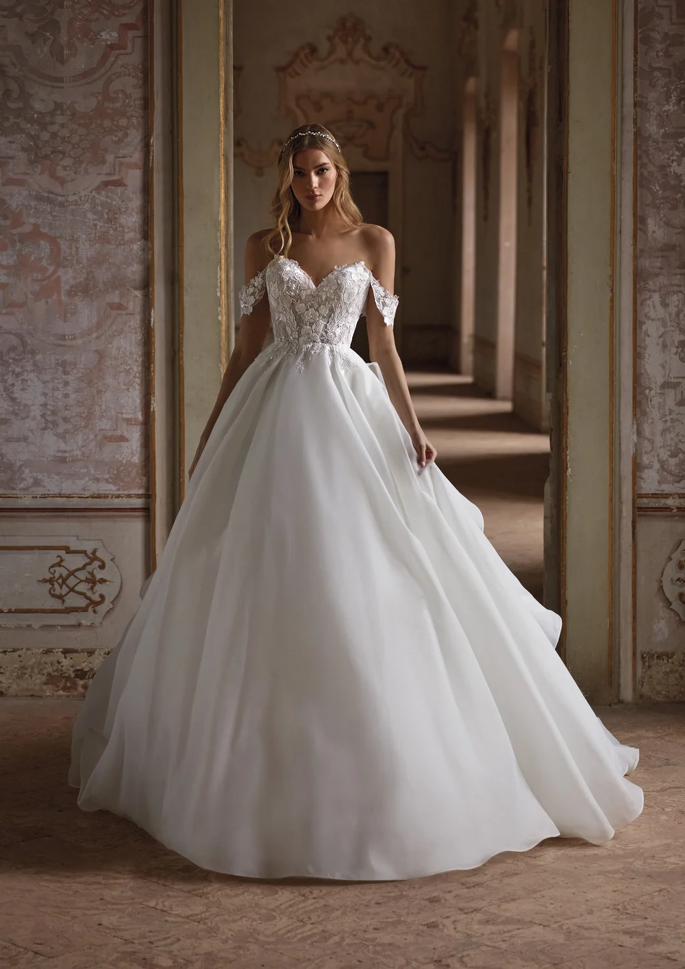 NIA2025 — AMOUR GLAMOUR