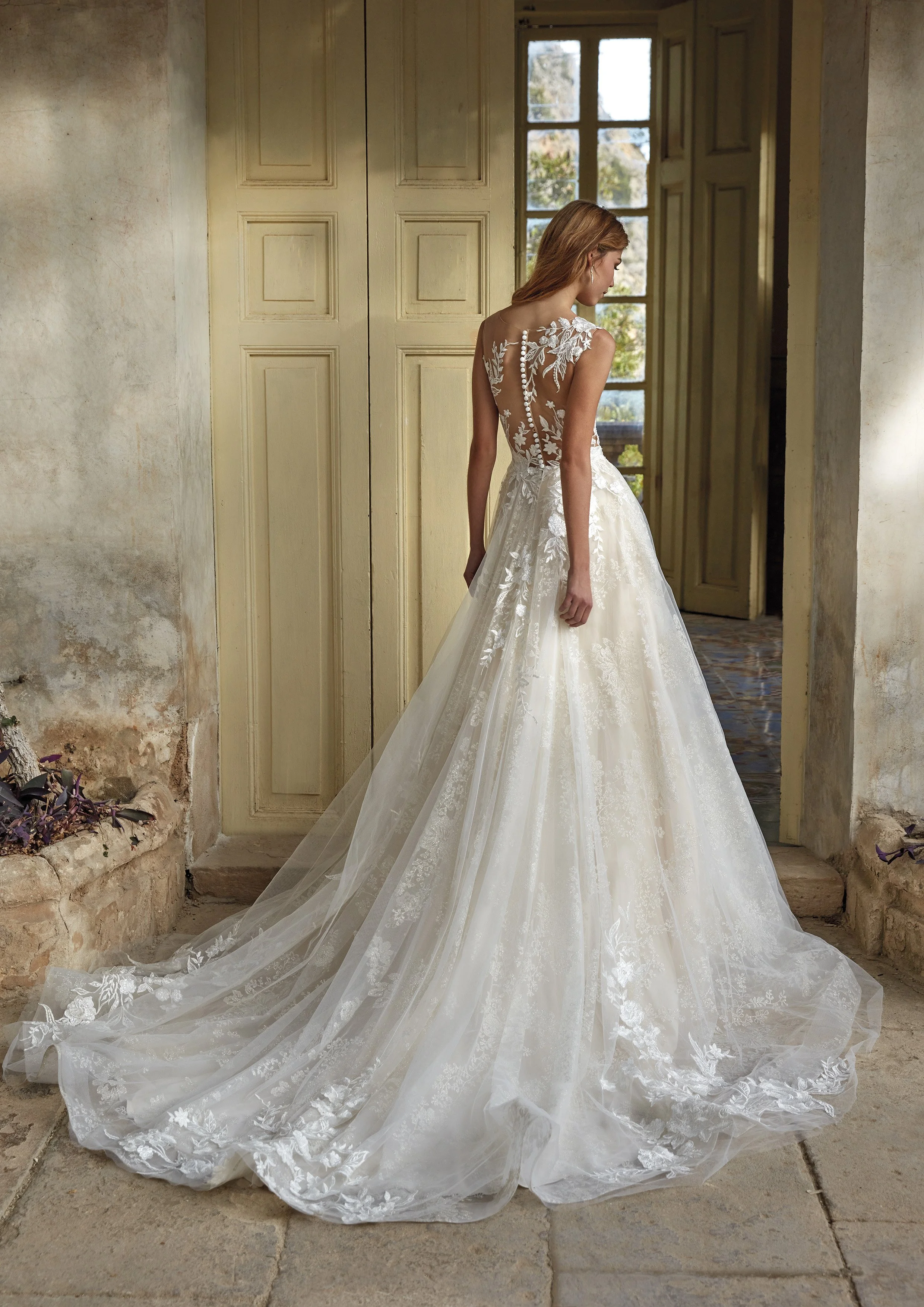 BRIZA — AMOUR GLAMOUR