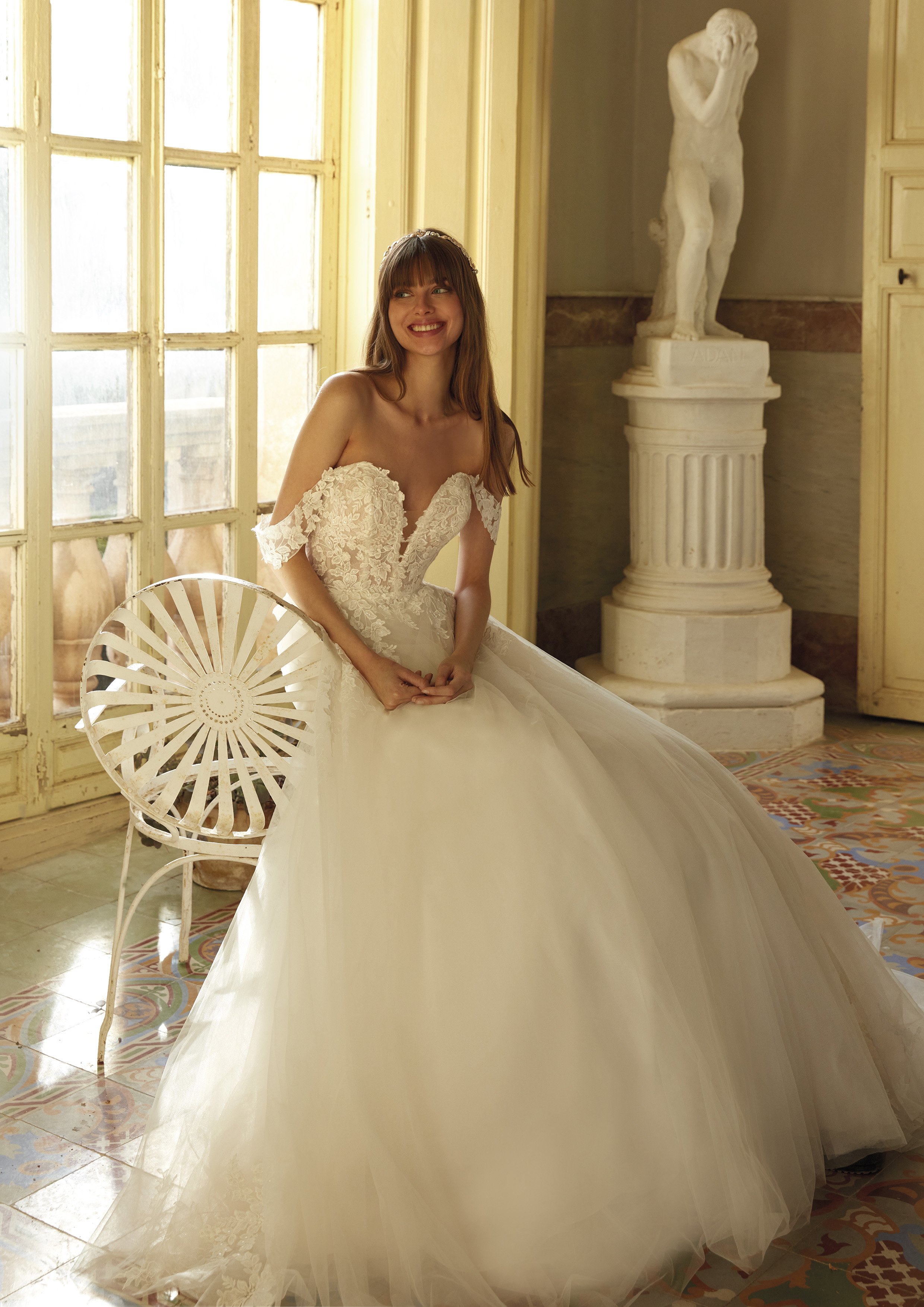 BRIZA — AMOUR GLAMOUR