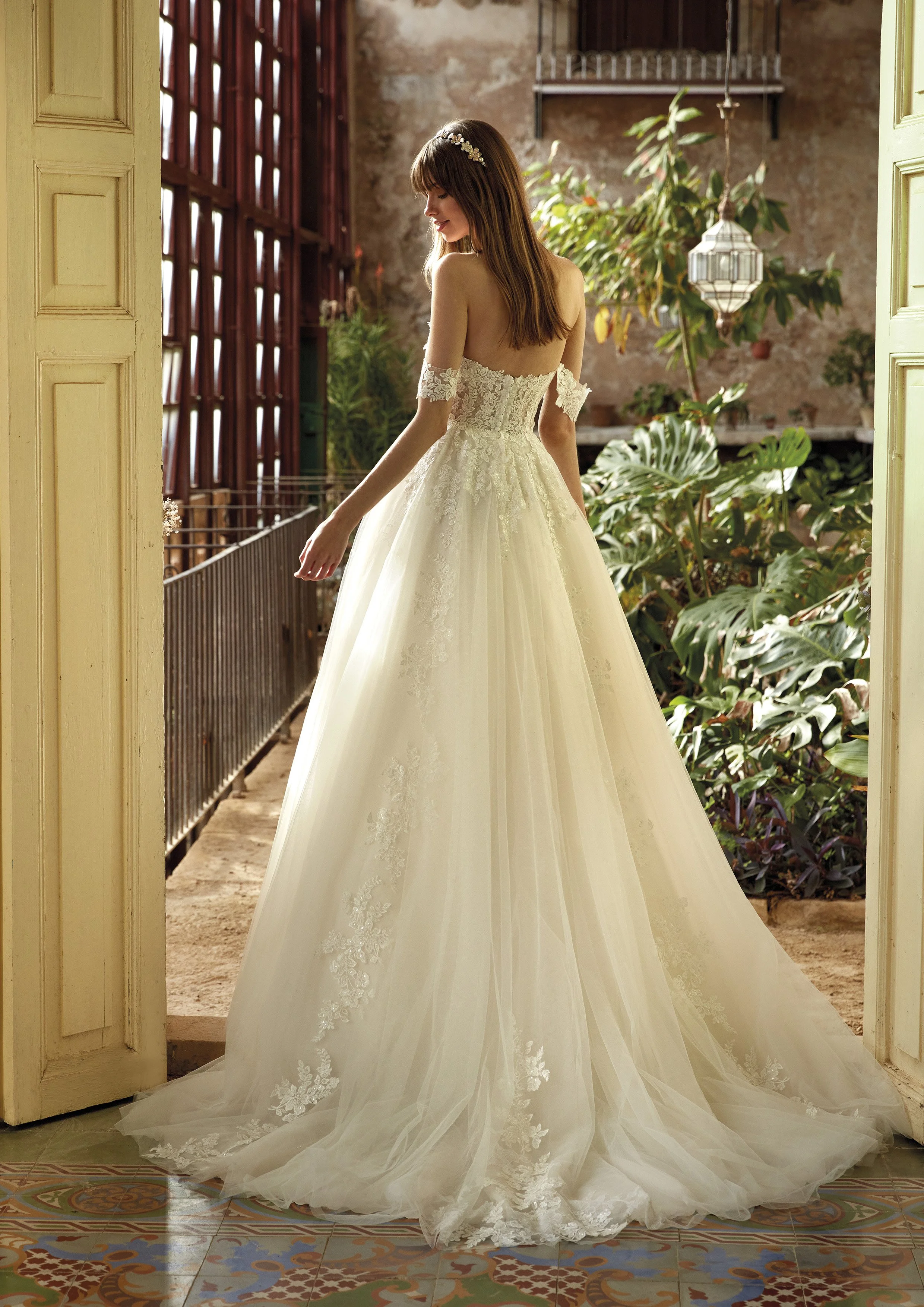 BRIZA — AMOUR GLAMOUR