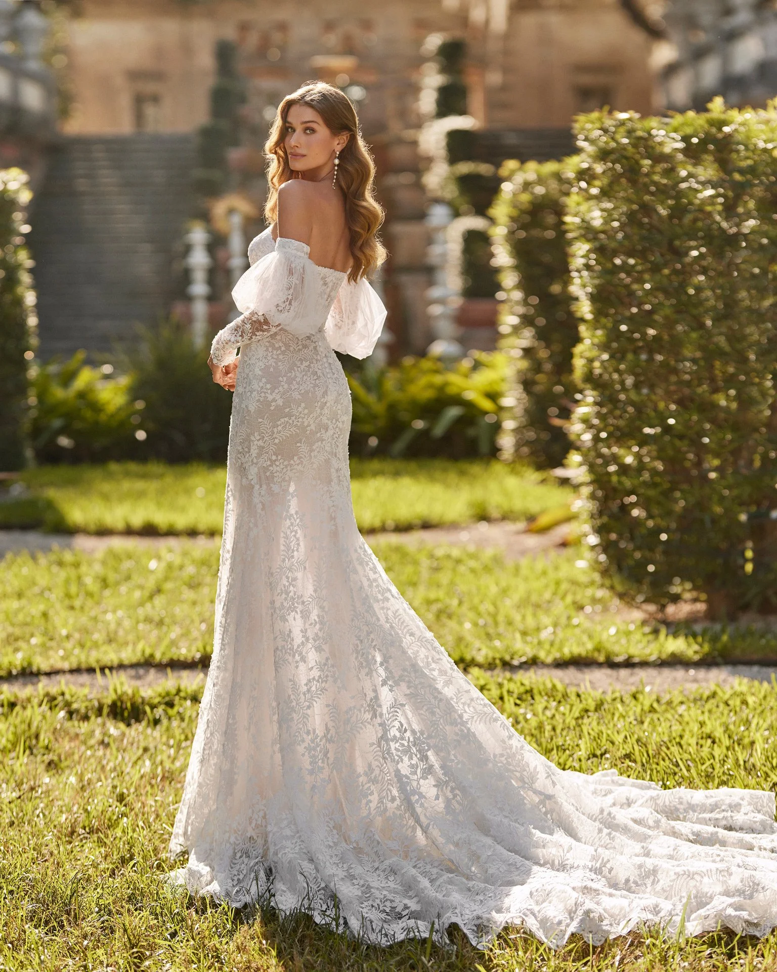 JASMINE — AMOUR GLAMOUR