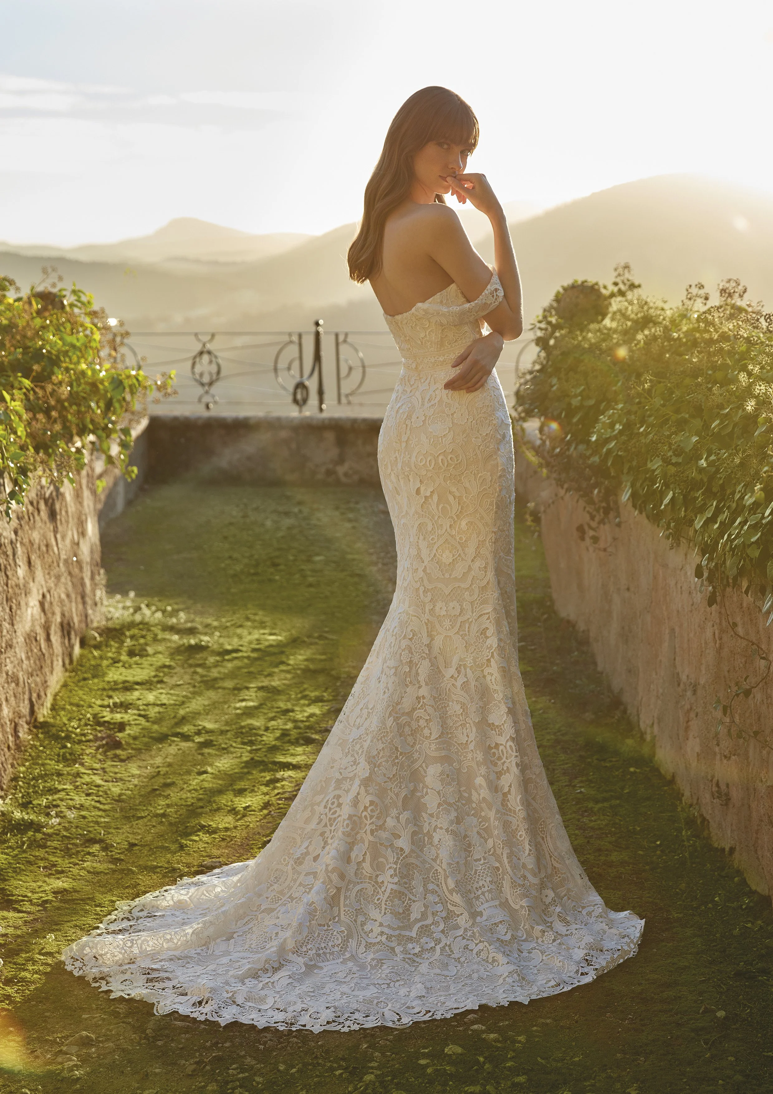 BRIZA — AMOUR GLAMOUR