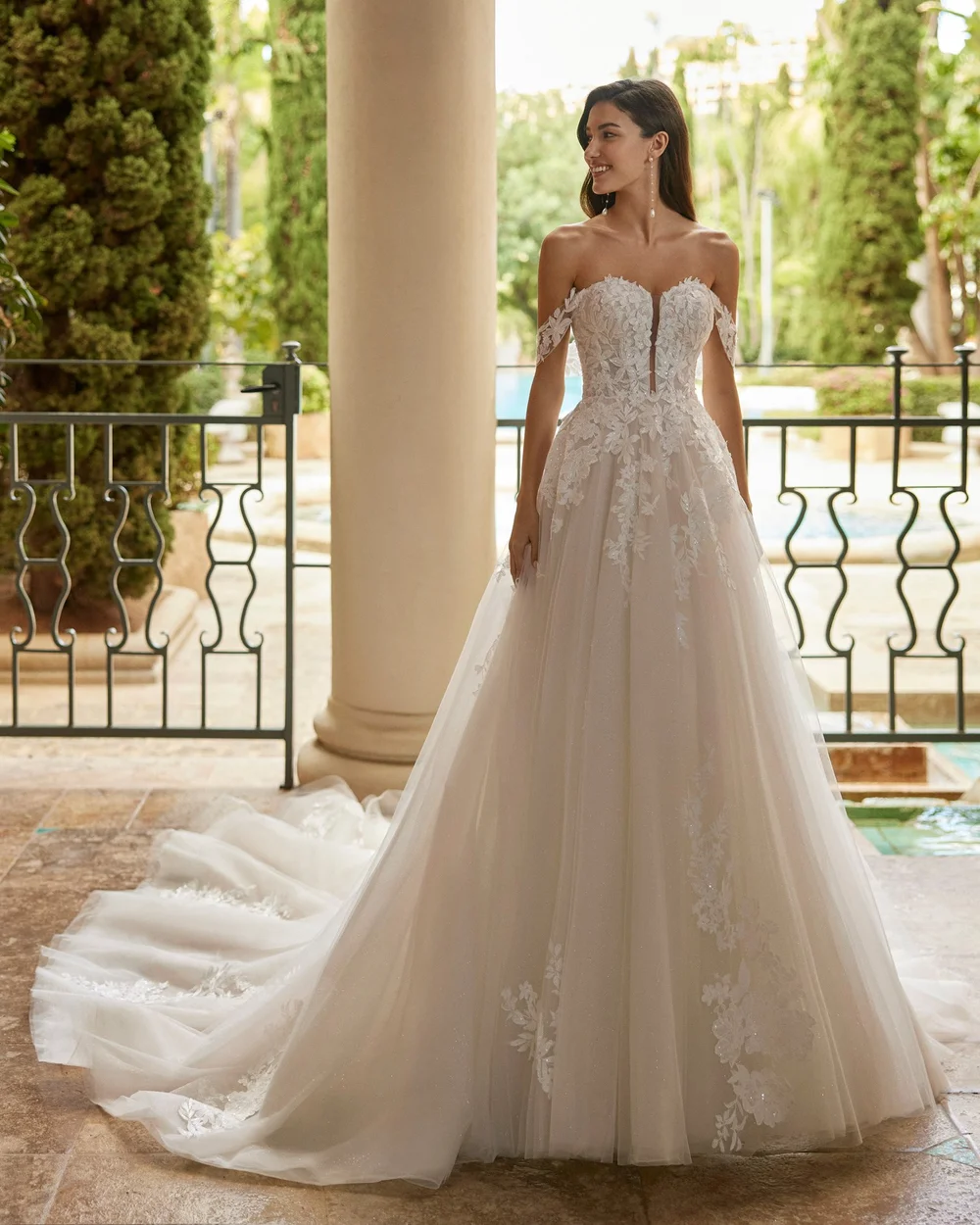 EIDER — AMOUR GLAMOUR