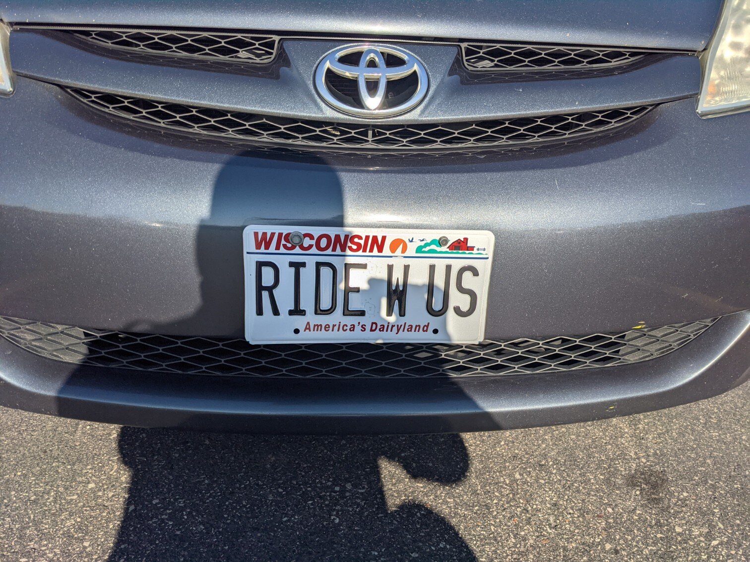 Midwest Ridesource