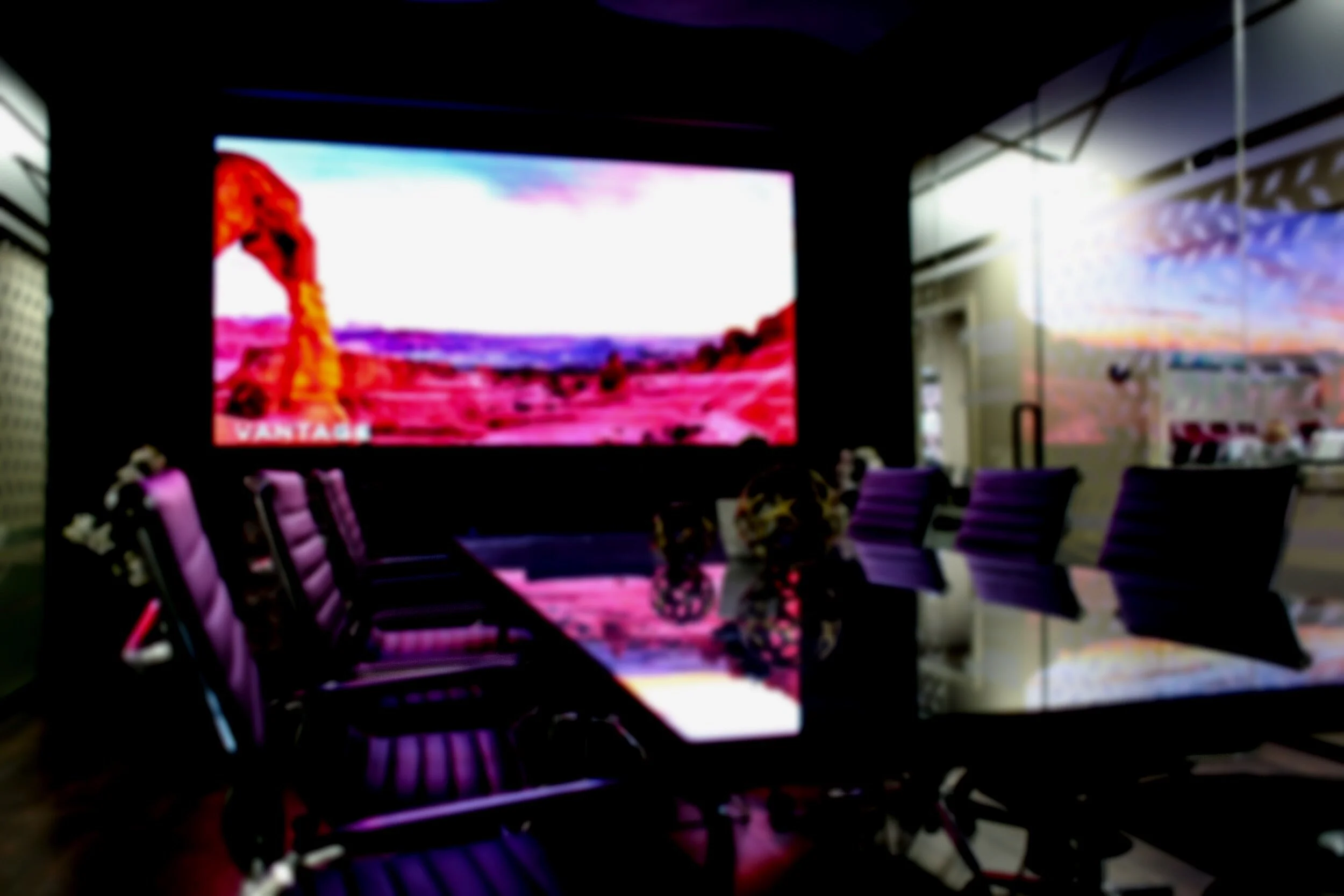 Signage & Image Solutions