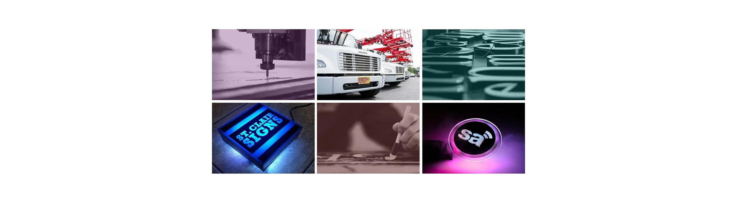 Signage & Image Solutions