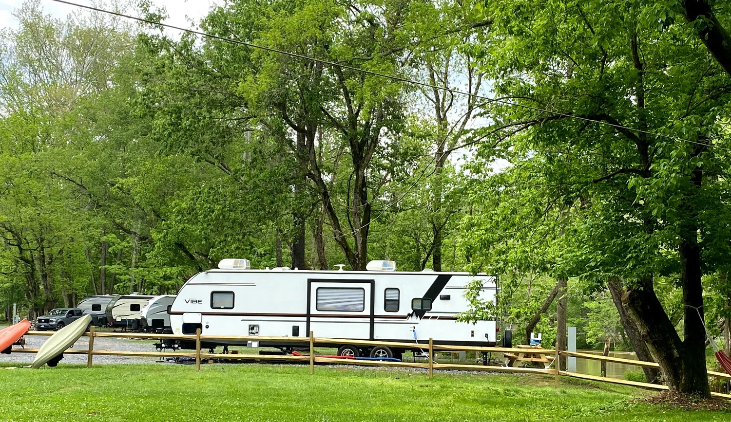 Book Now — River Ridge