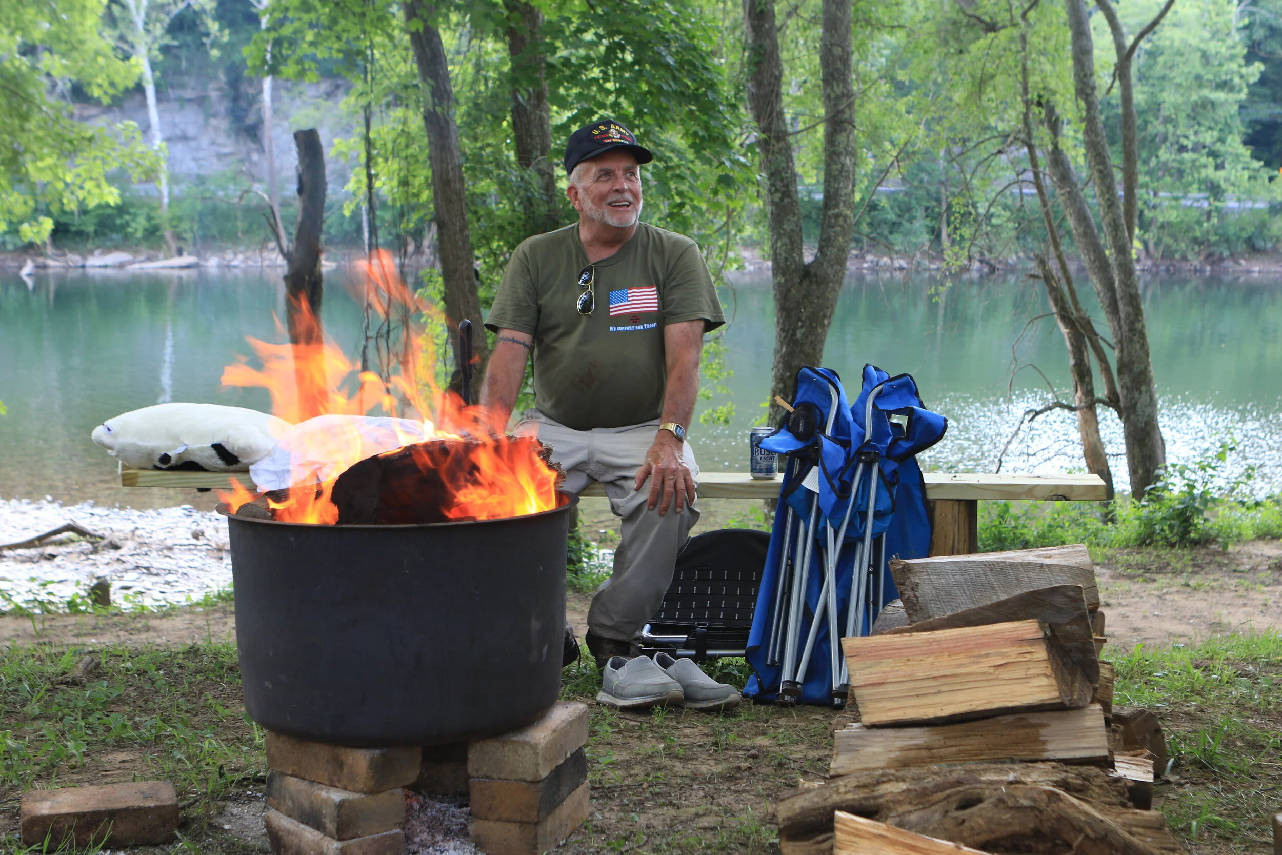 Book Now — River Ridge