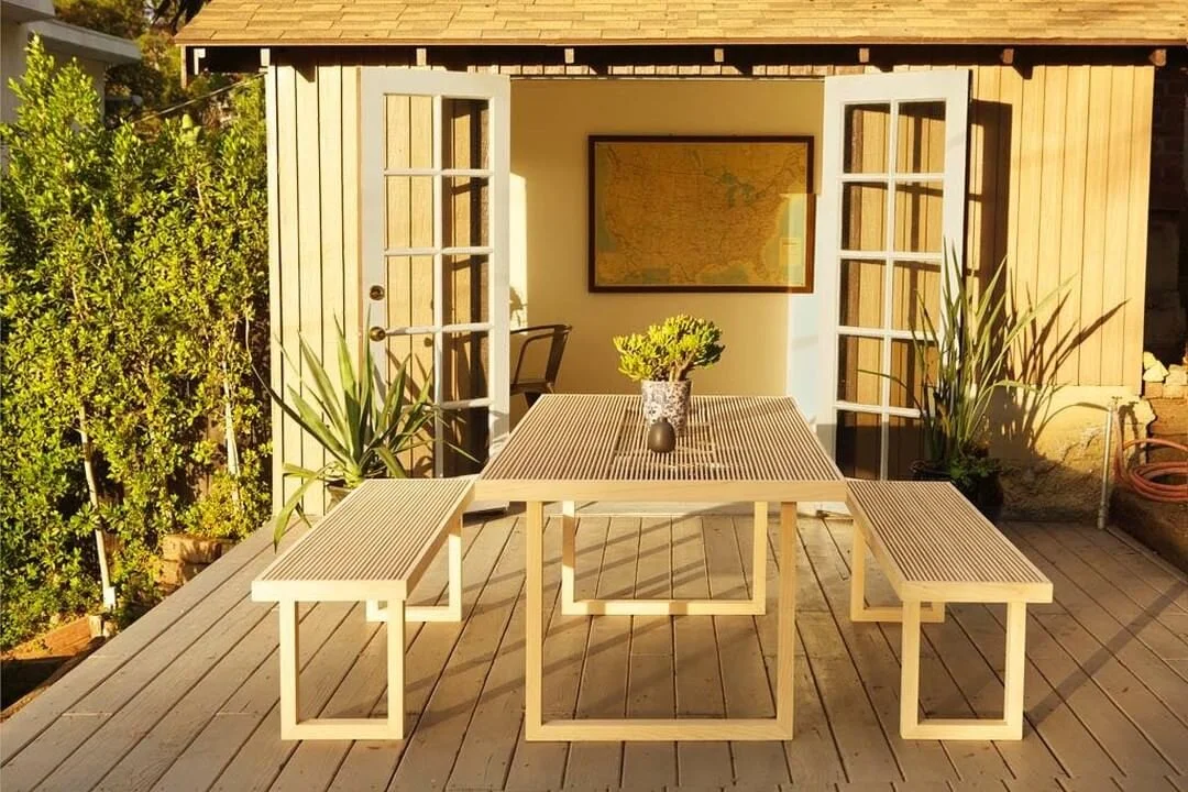 SeedLA. Design Build