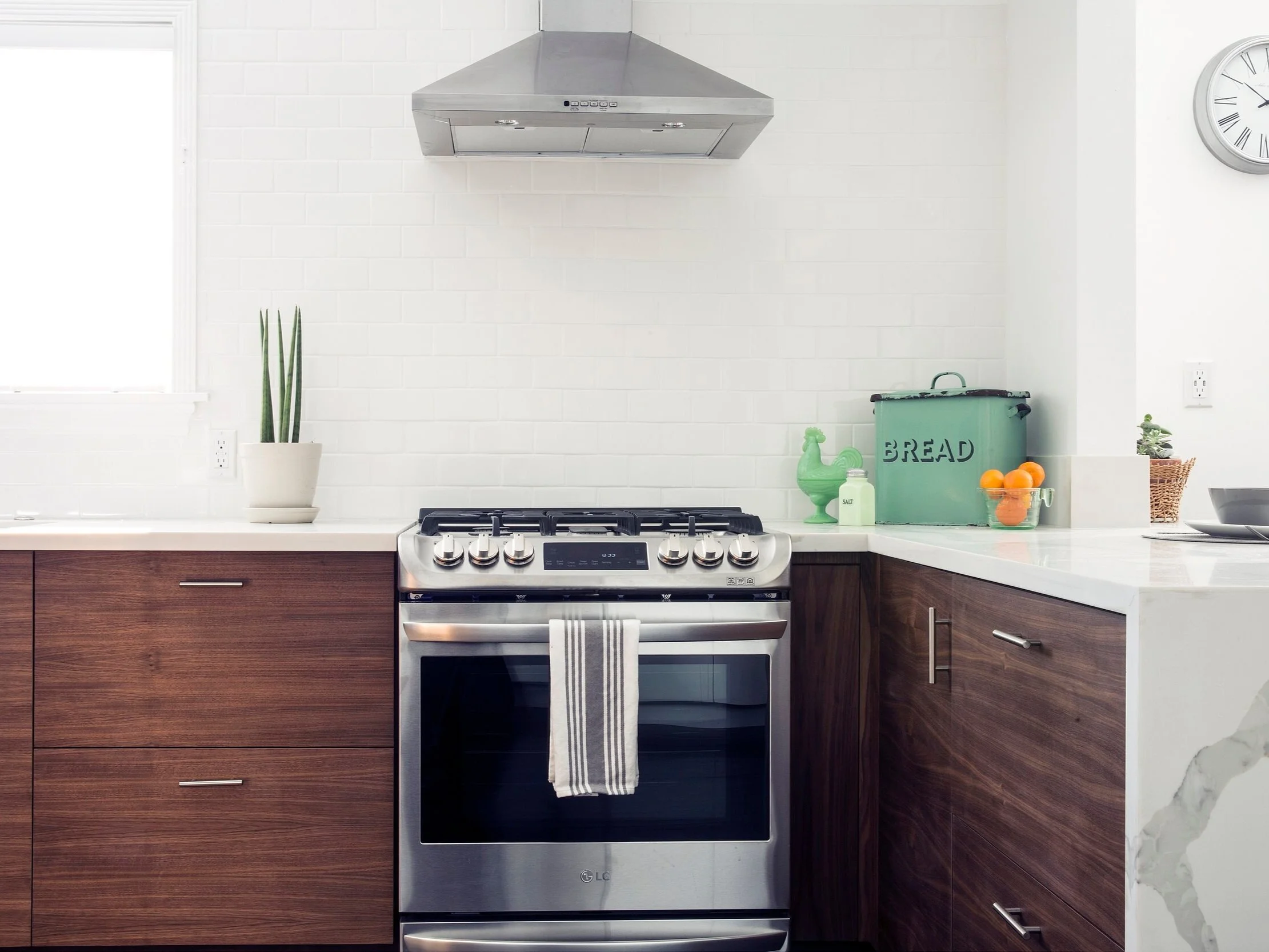 SeedLA. Design Build