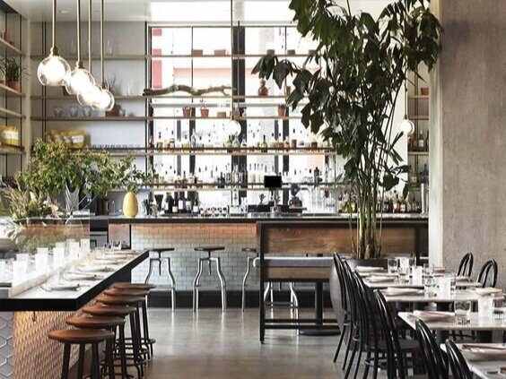 SeedLA. Design Build