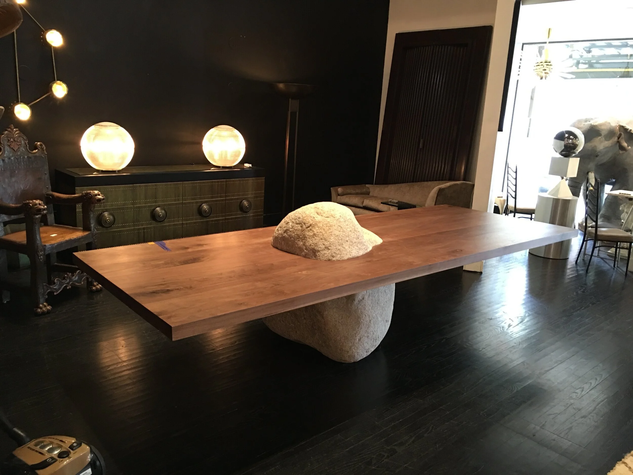 SeedLA. Design Build