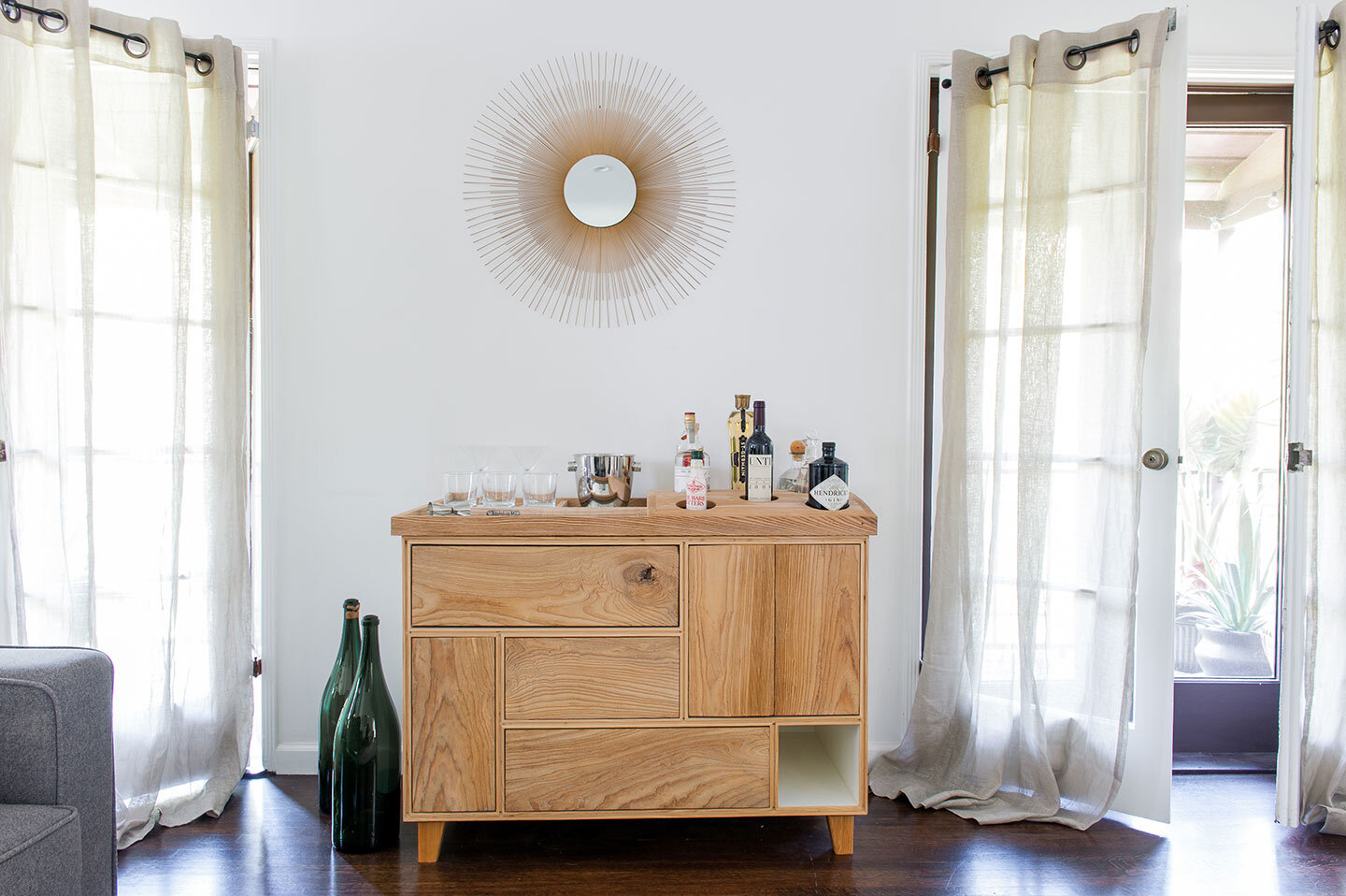 SeedLA. Design Build