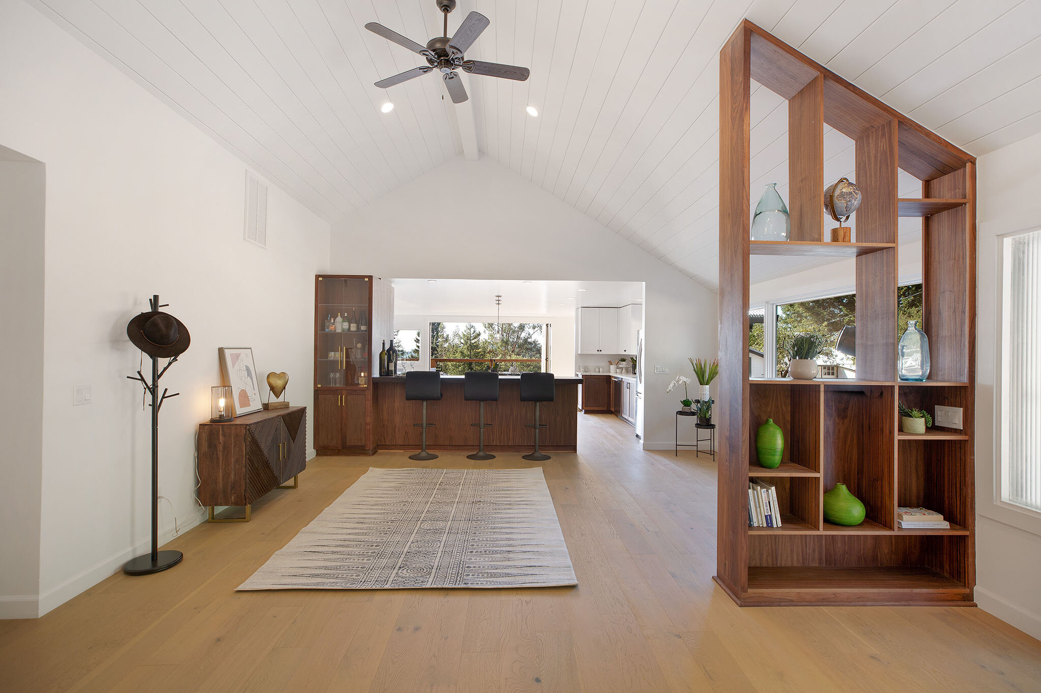 SeedLA. Design Build