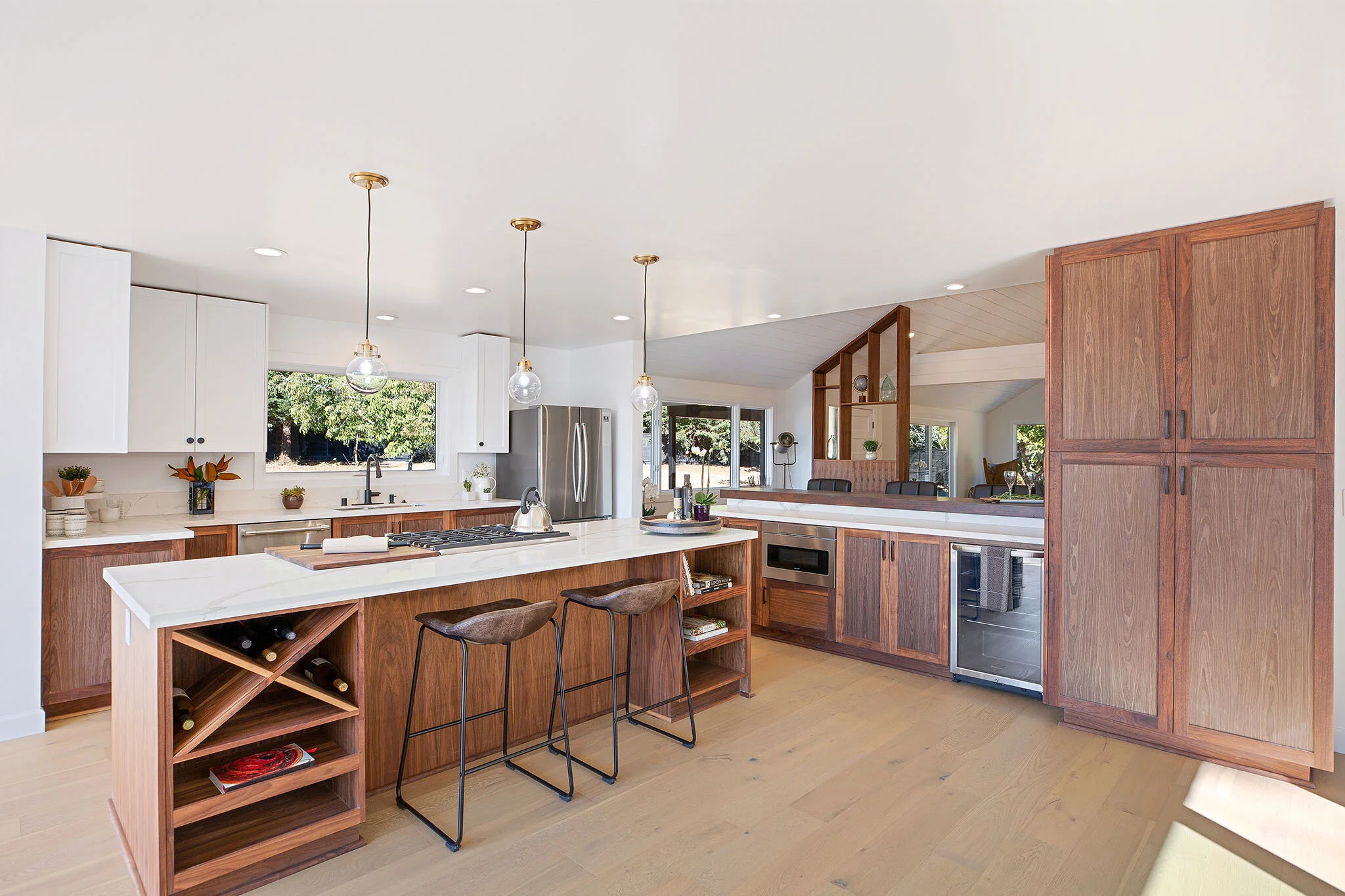 SeedLA. Design Build