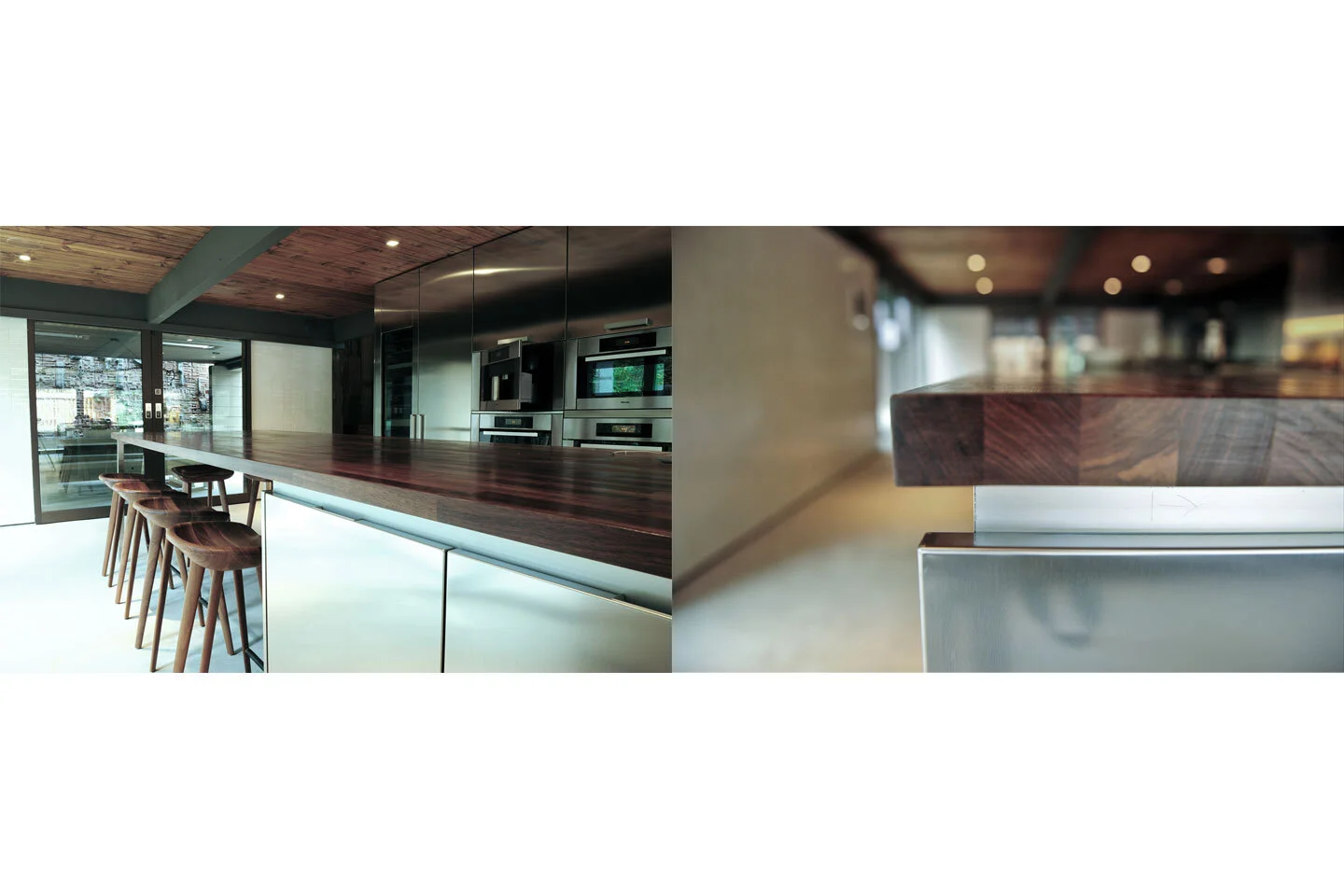 SeedLA. Design Build