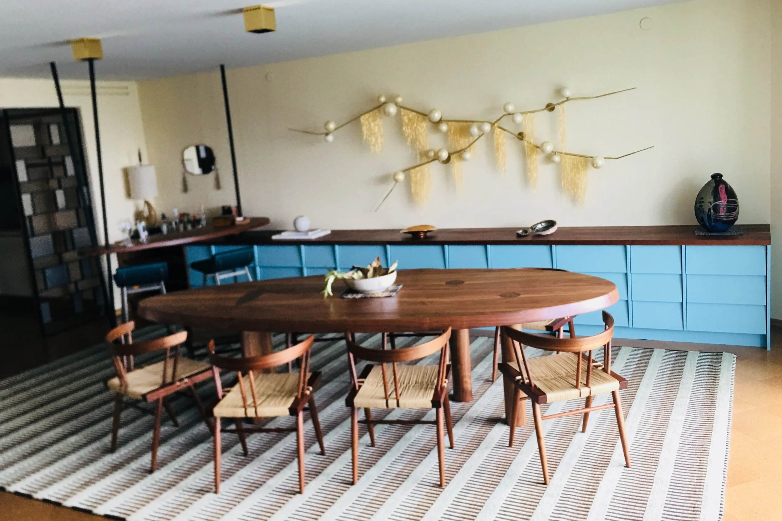 SeedLA. Design Build